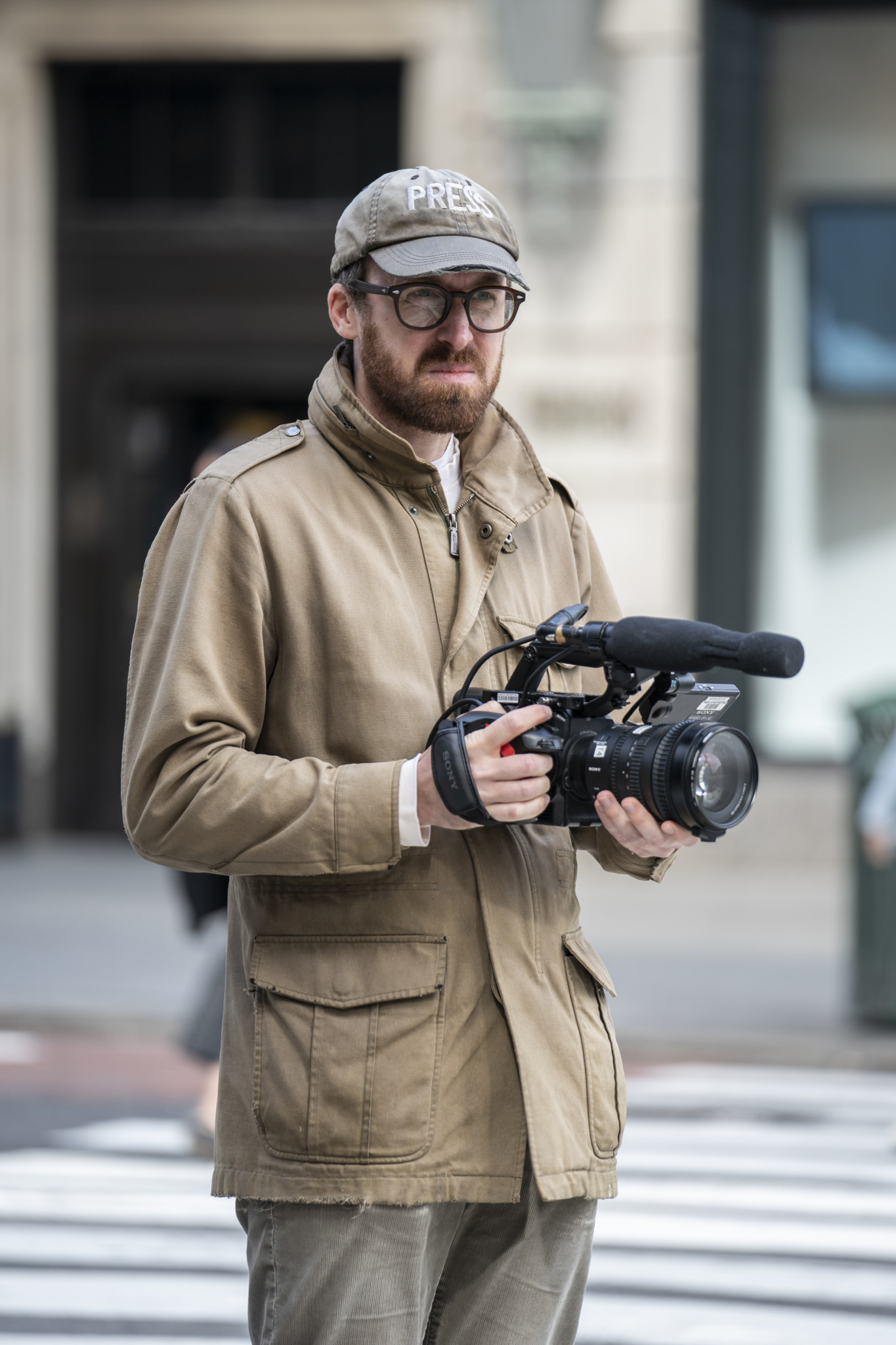 How To With John Wilson | HBO | The Lede