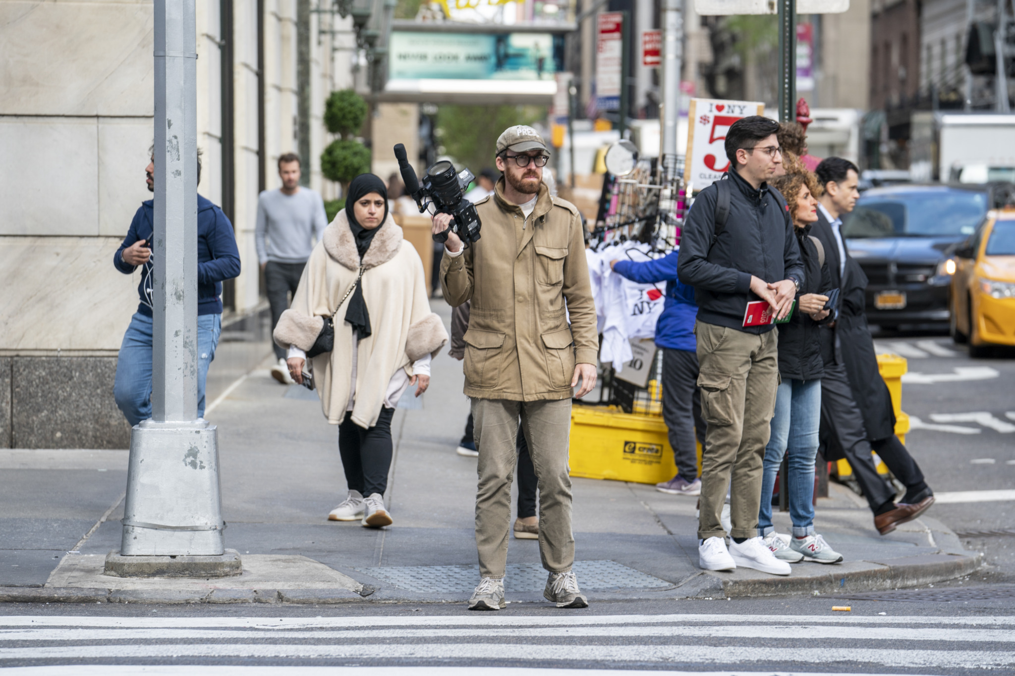 How To With John Wilson | HBO | The Lede