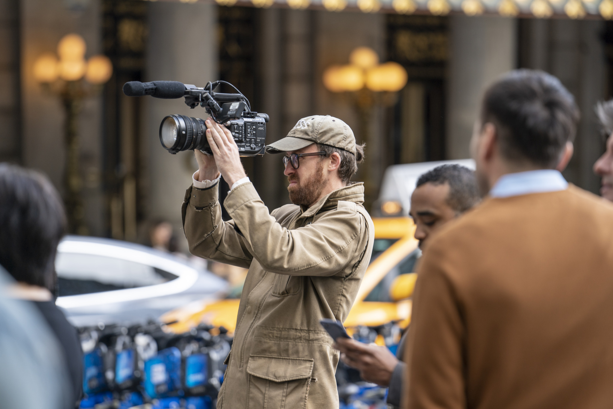 How To With John Wilson | HBO | The Lede