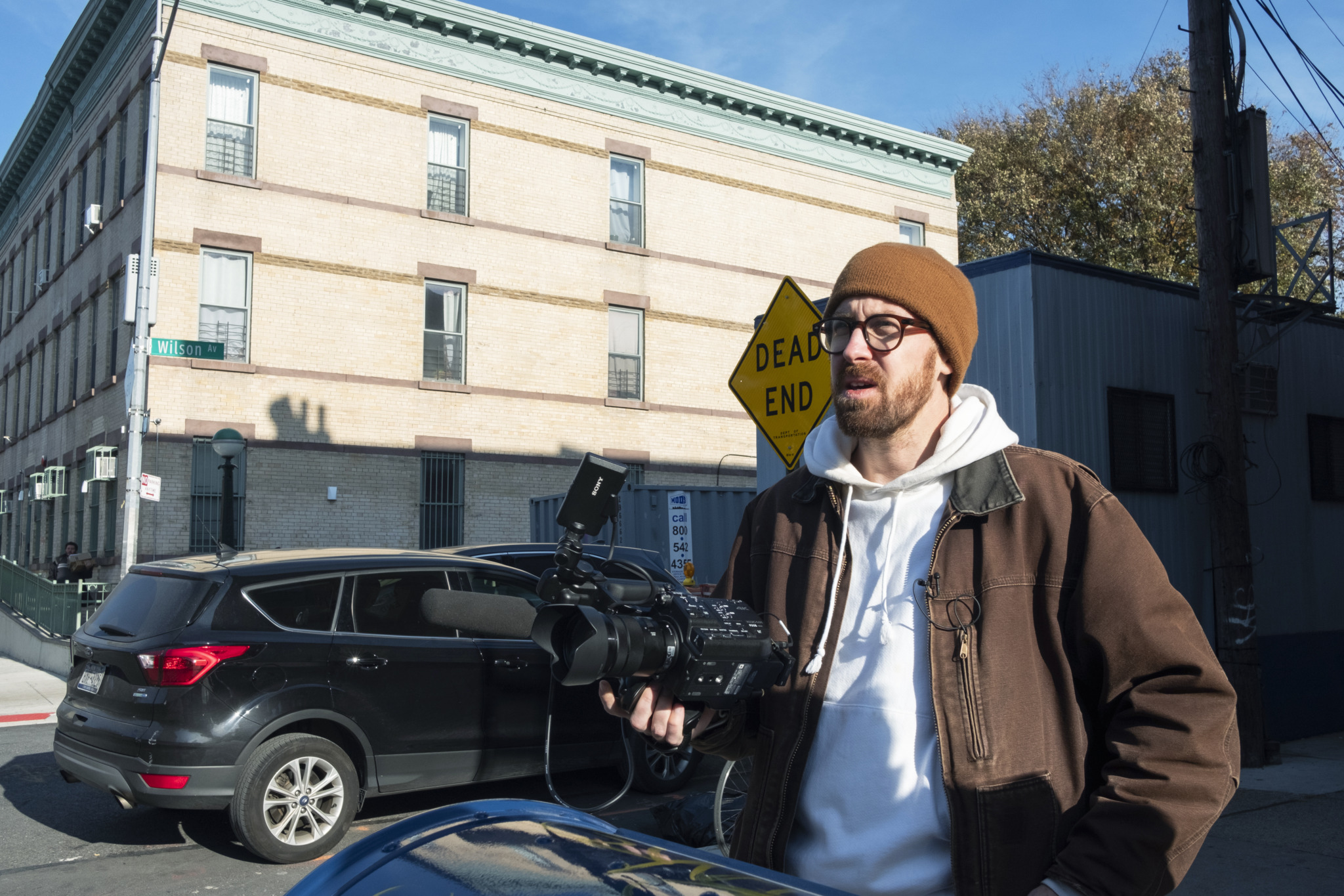 How To With John Wilson | HBO | The Lede