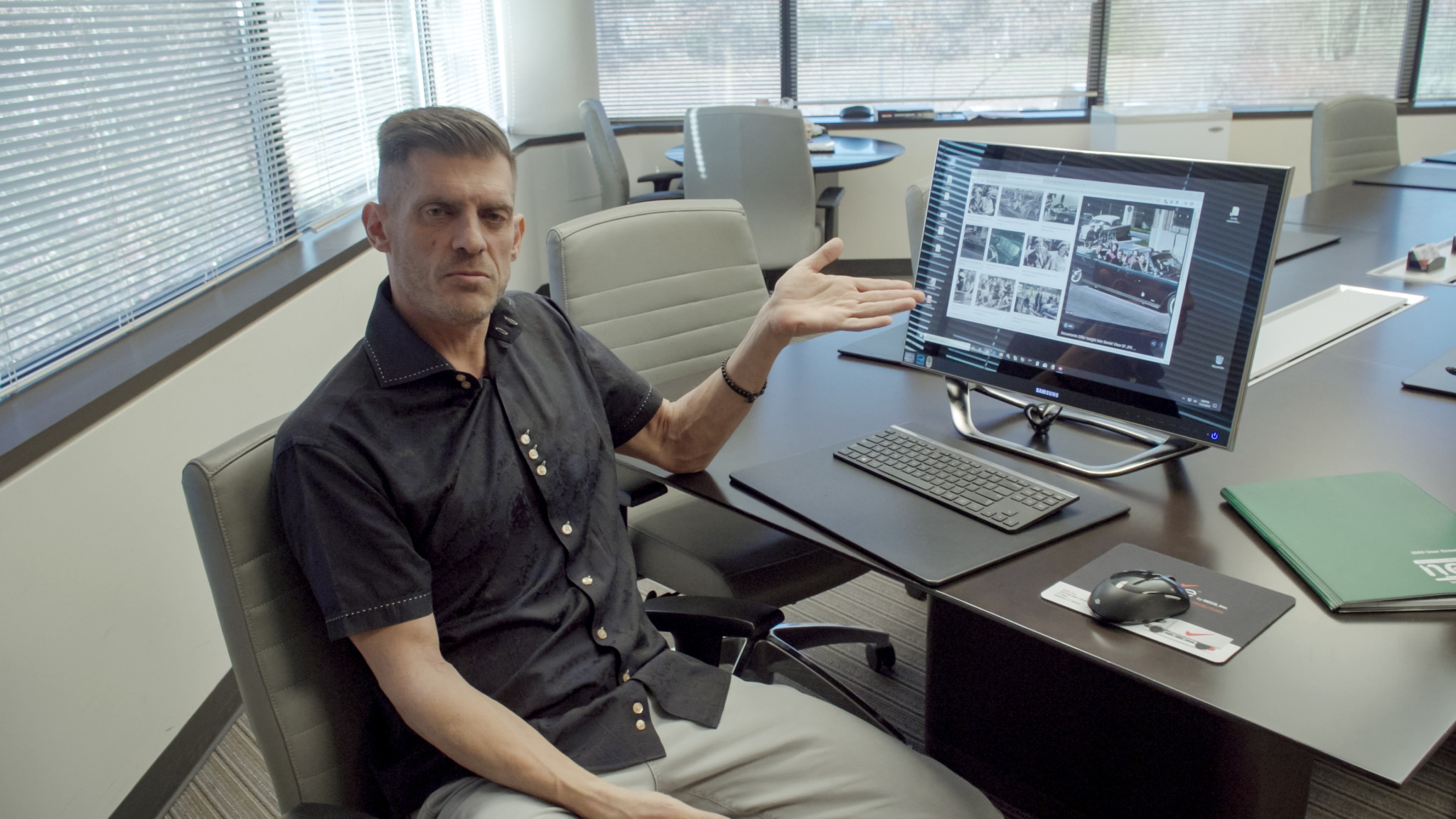 How To With John Wilson | HBO | The Lede