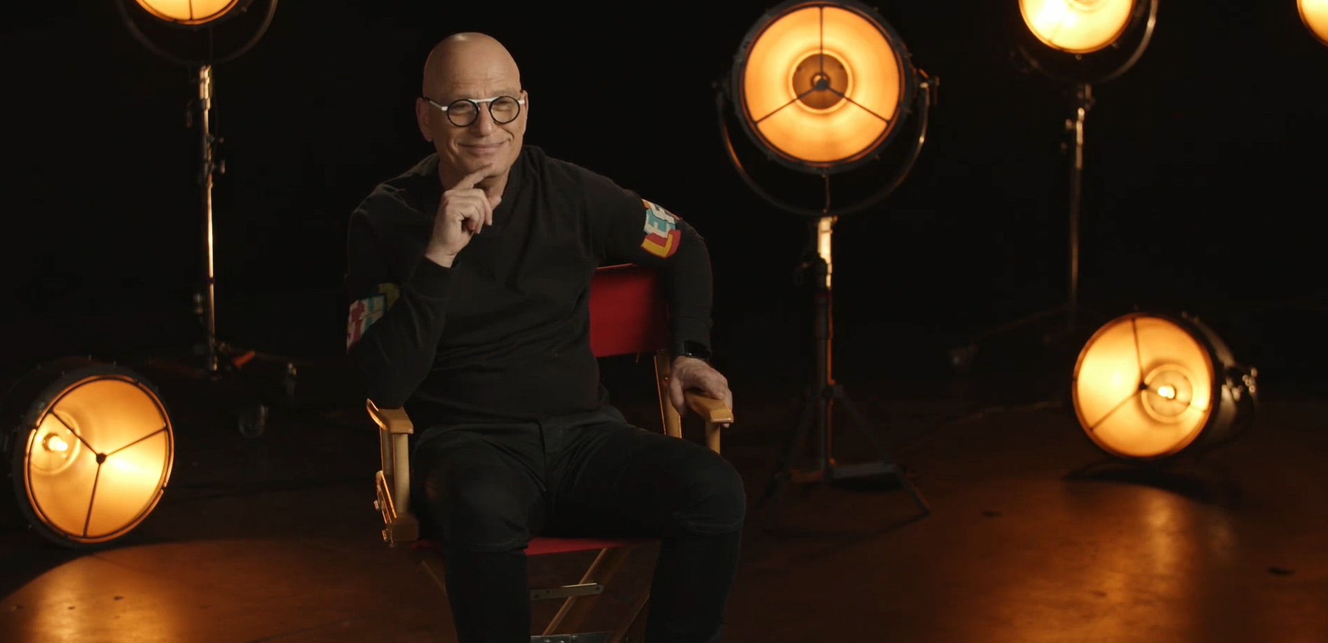 Howie Mandel Tells All in Powerful New CTV Feature Documentary Airing ...