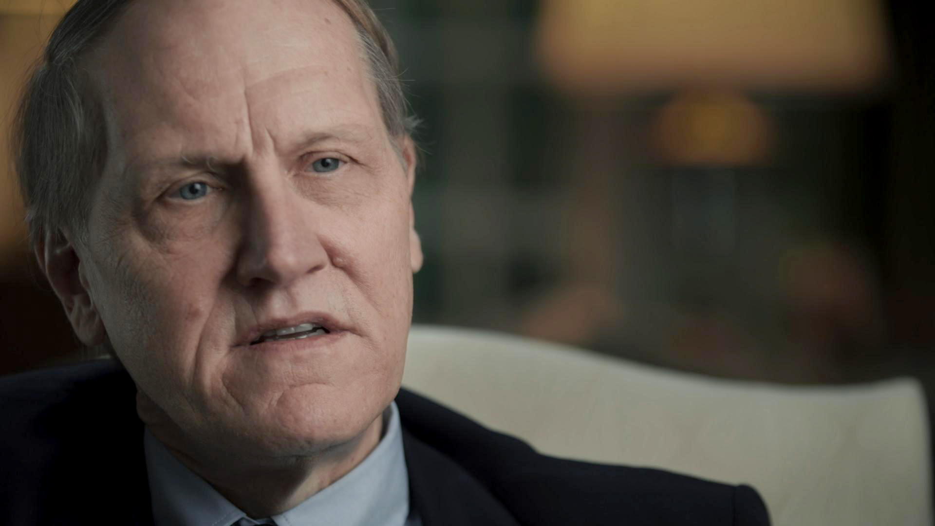 Kingdom of Silence | Crave | The Lede