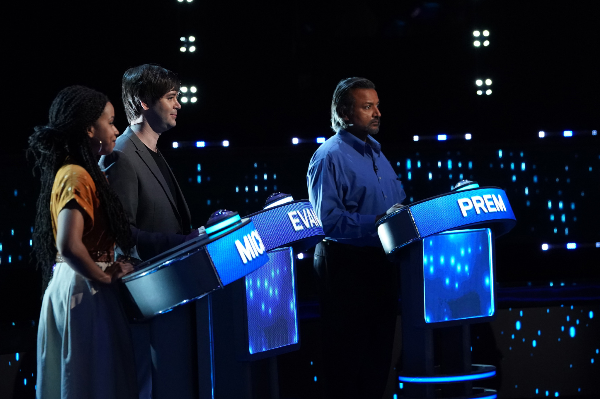 Weakest Link | Bell Media