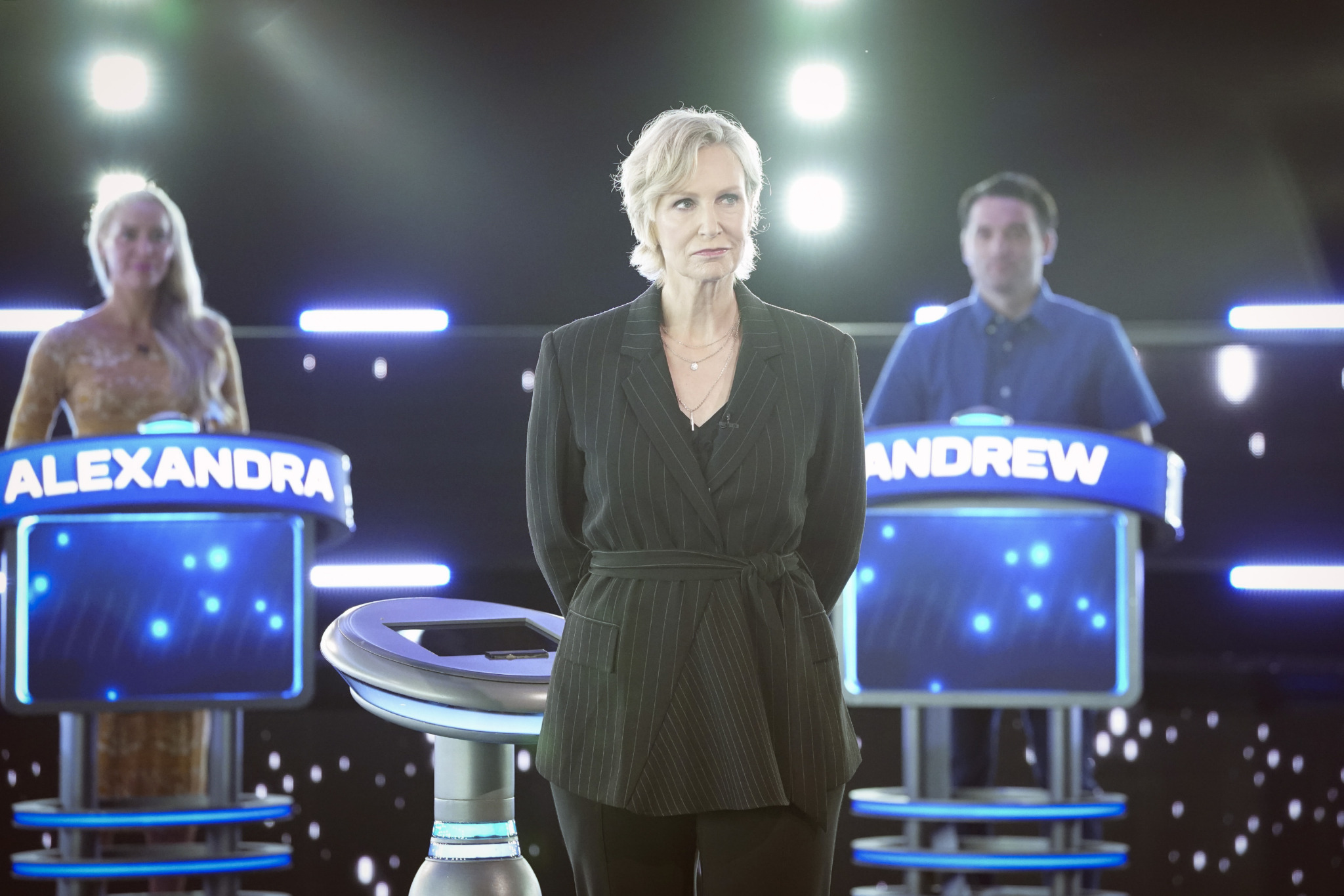 Weakest Link | Bell Media