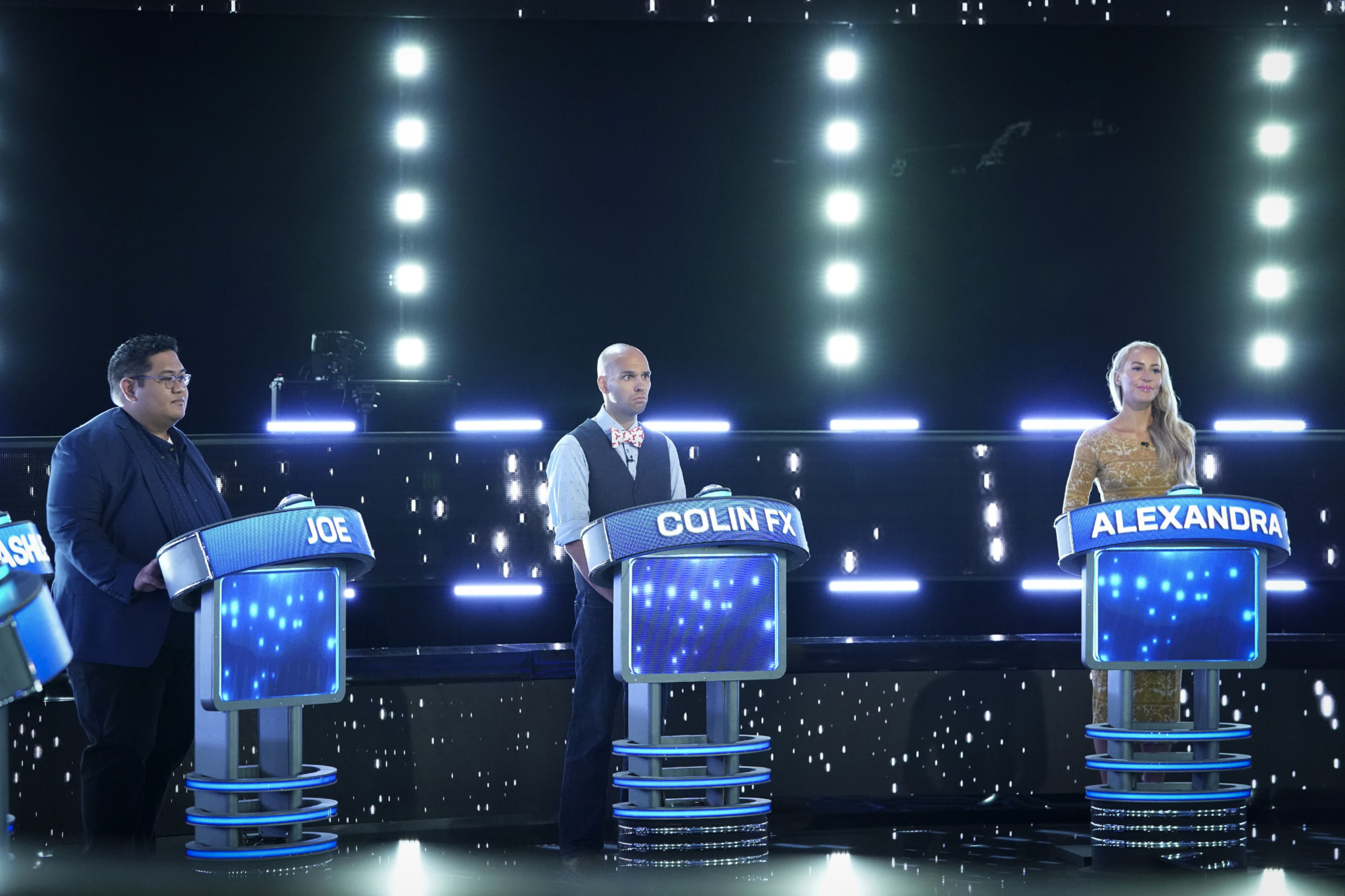 Weakest Link | Bell Media