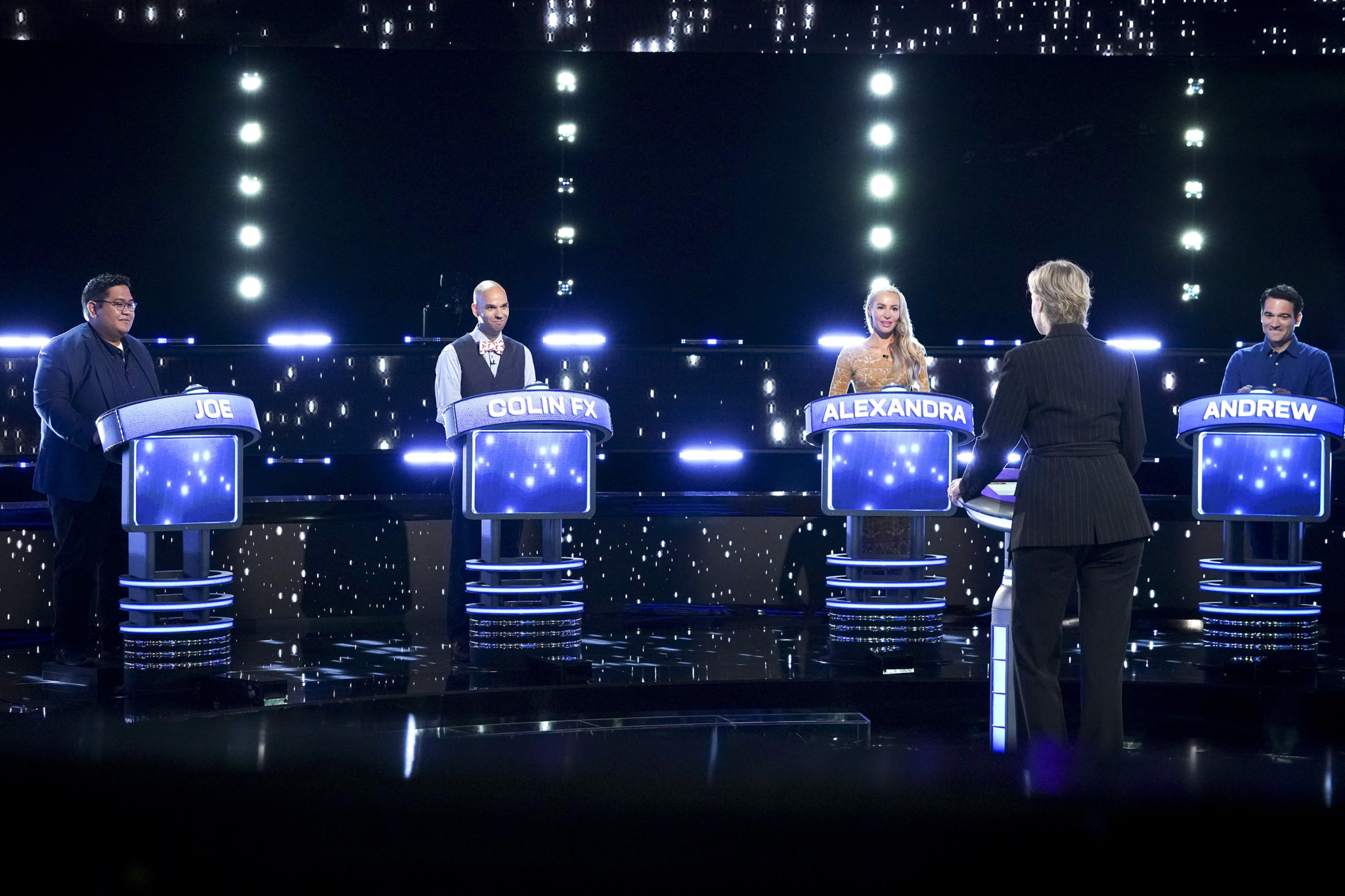 Weakest Link | Bell Media