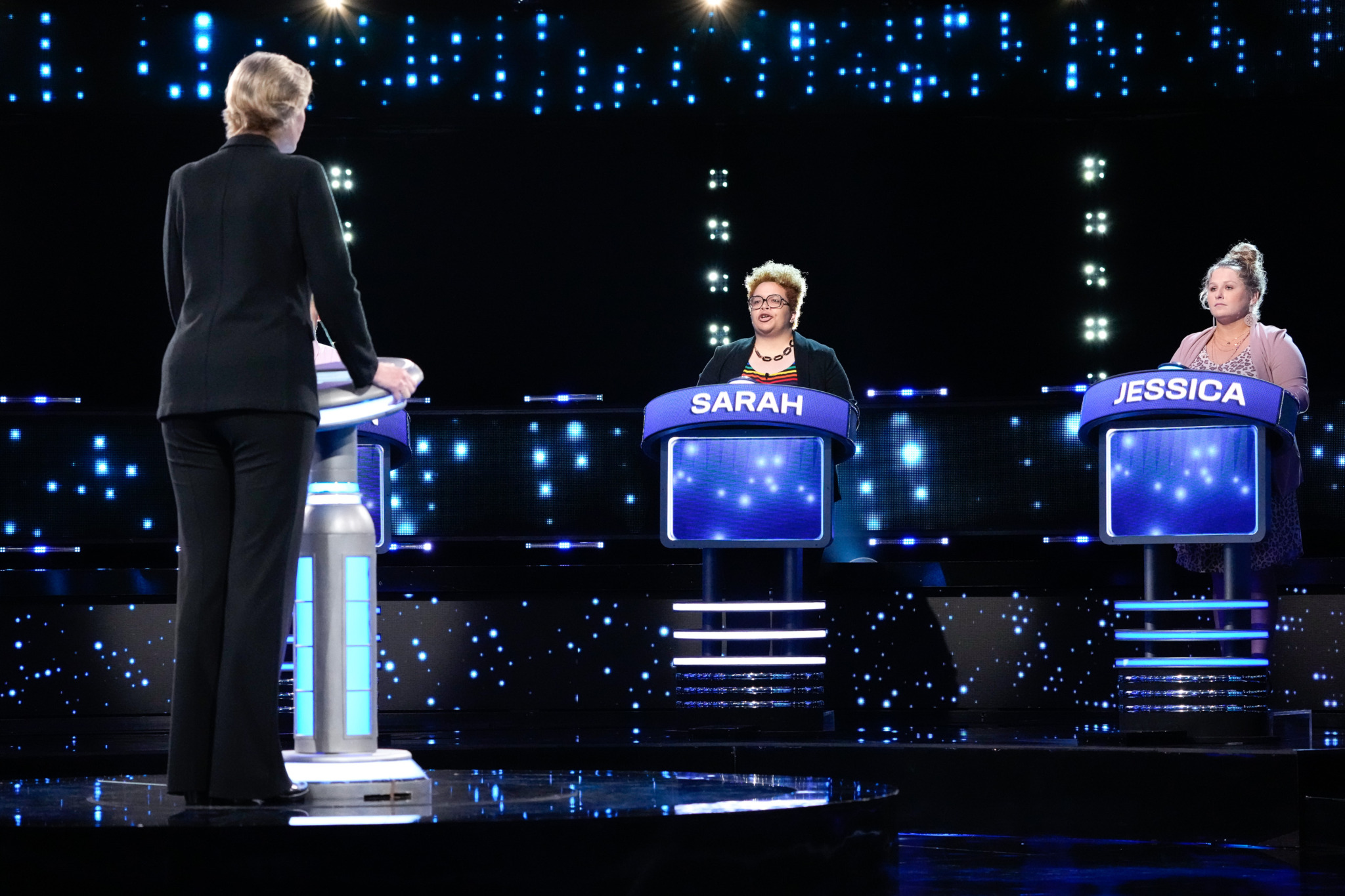 Weakest Link | CTV | The Lede