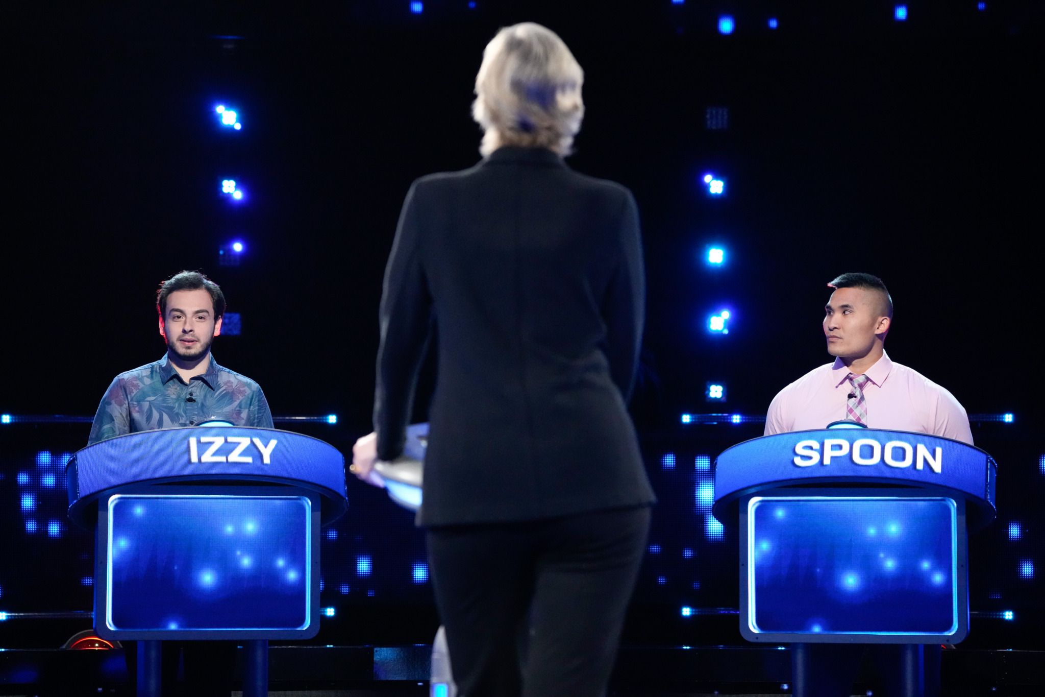 Weakest Link | CTV | The Lede