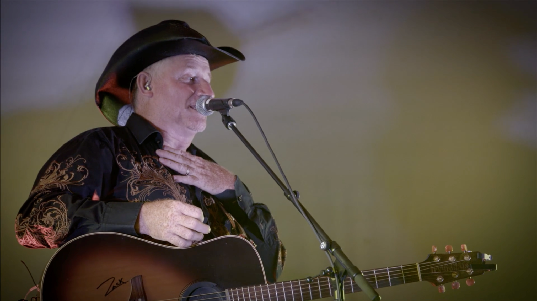 IRVIN BLAIS, LA VOIX DU PEUPLE : un documentaire de Guillaume Sylvestre ...