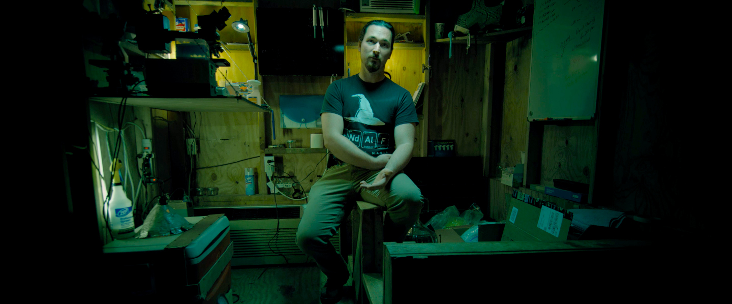 Citizen Bio | Crave | The Lede