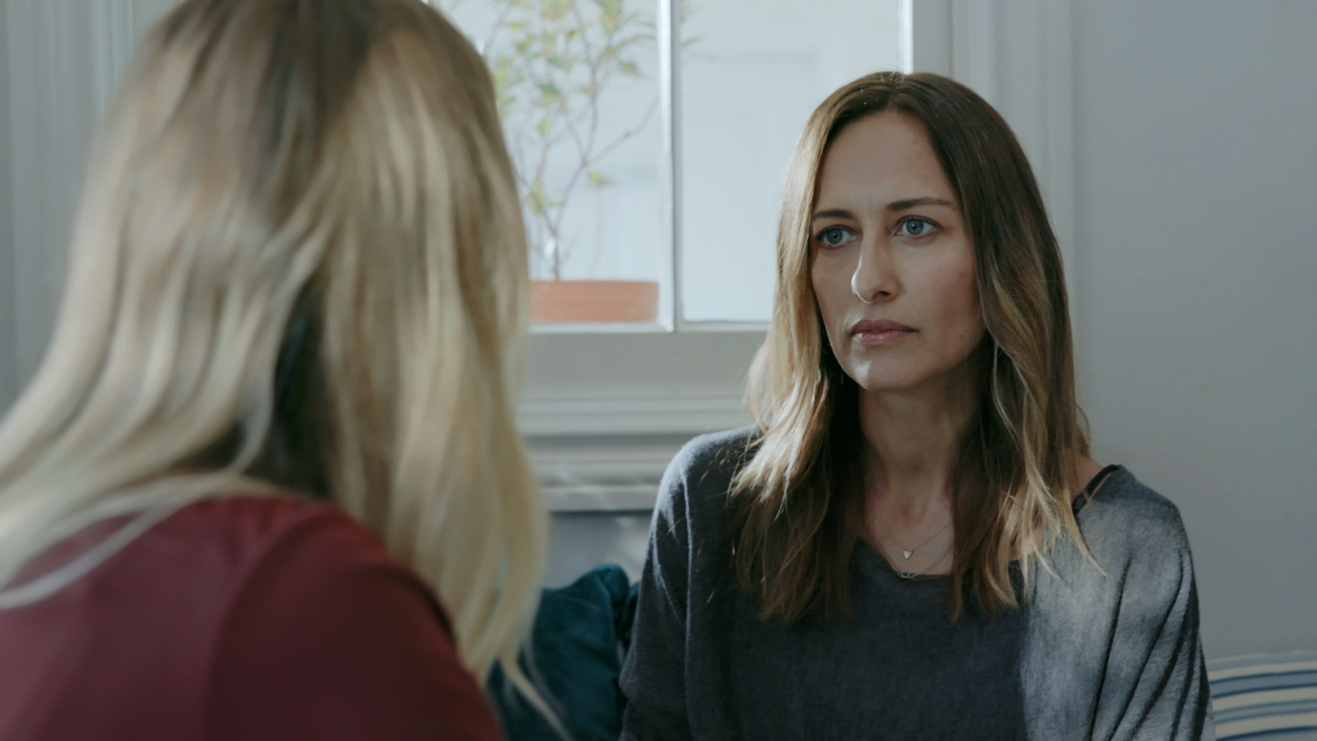 Seduced: Inside the NXIVM Cult | Crave | The Lede