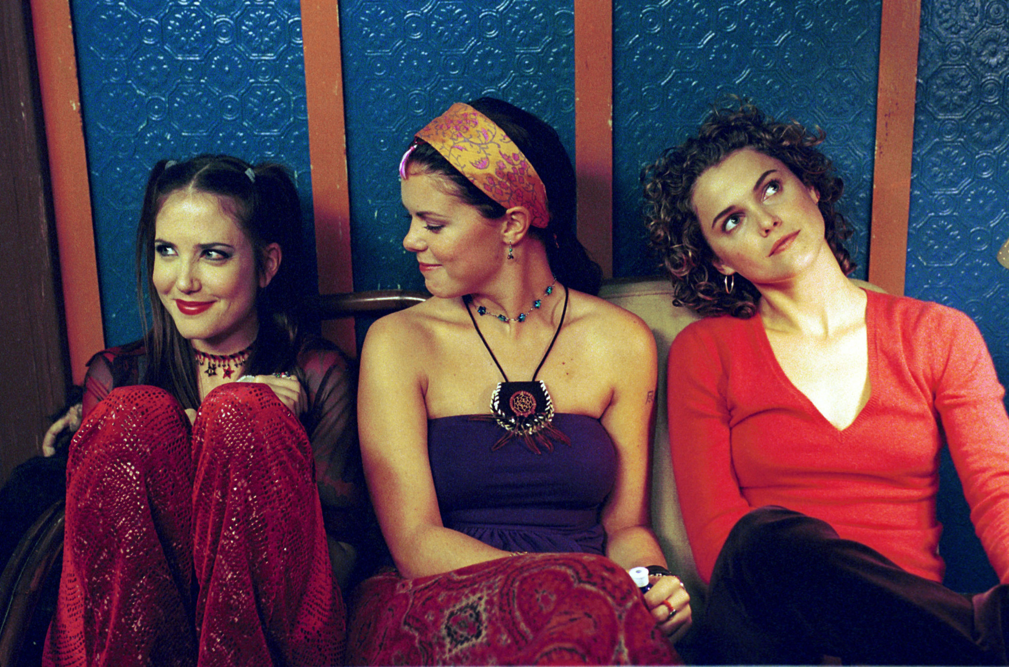 Felicity - Bell Media