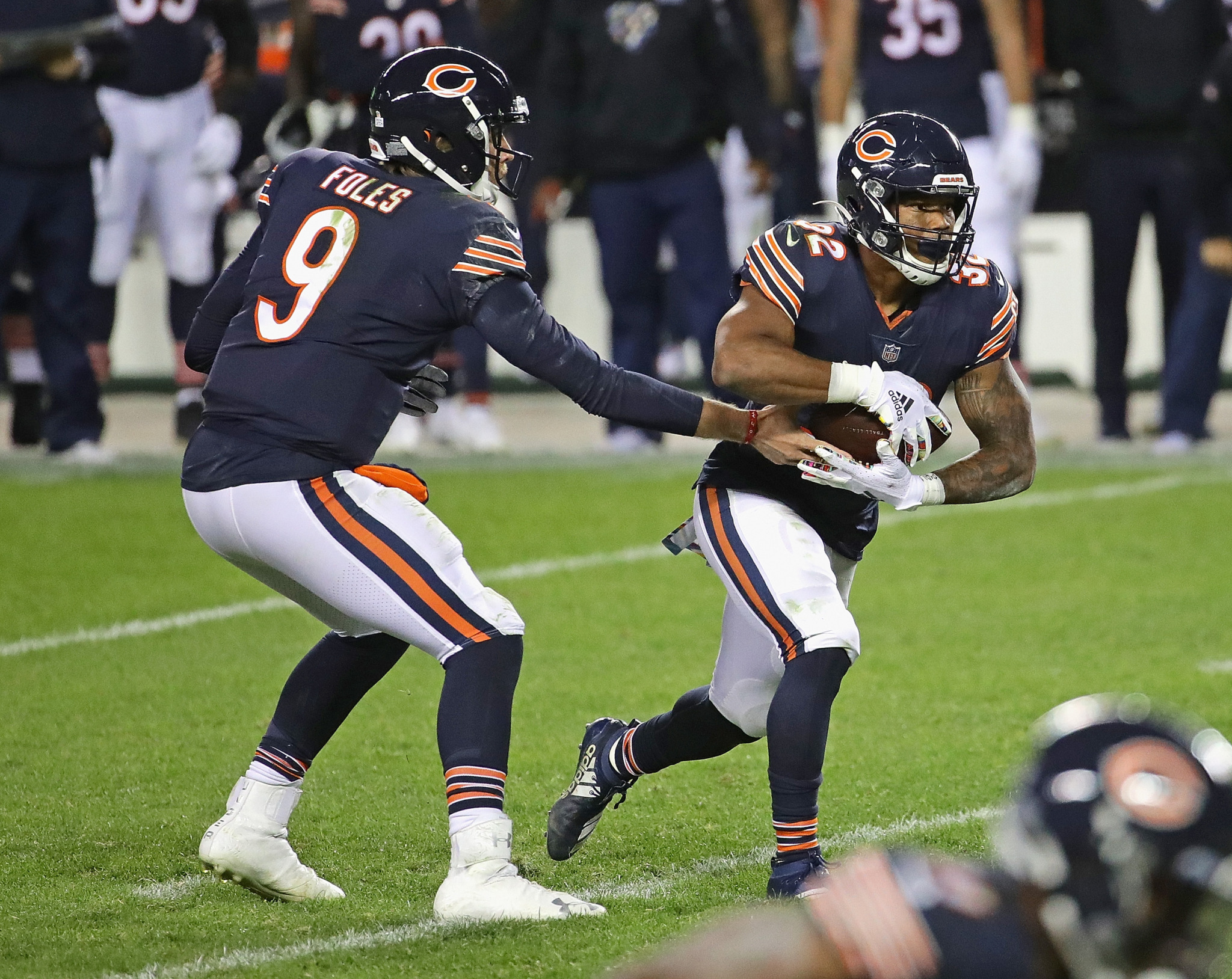 UPDATE: NFL on CTV, TSN, and RDS – Week 7: Thursday, Oct. 22 to Monday ...