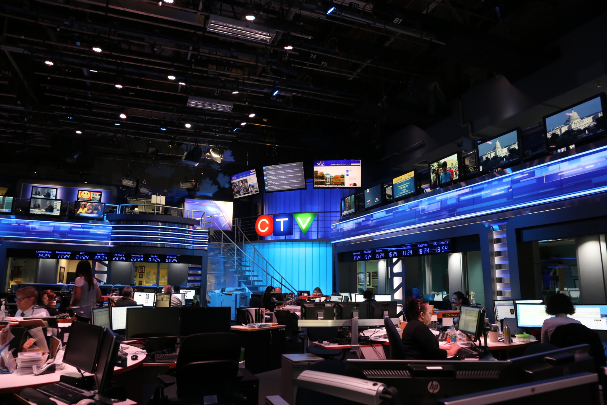 CTV News Channel Delivers Nationwide Free Preview Through the End of ...