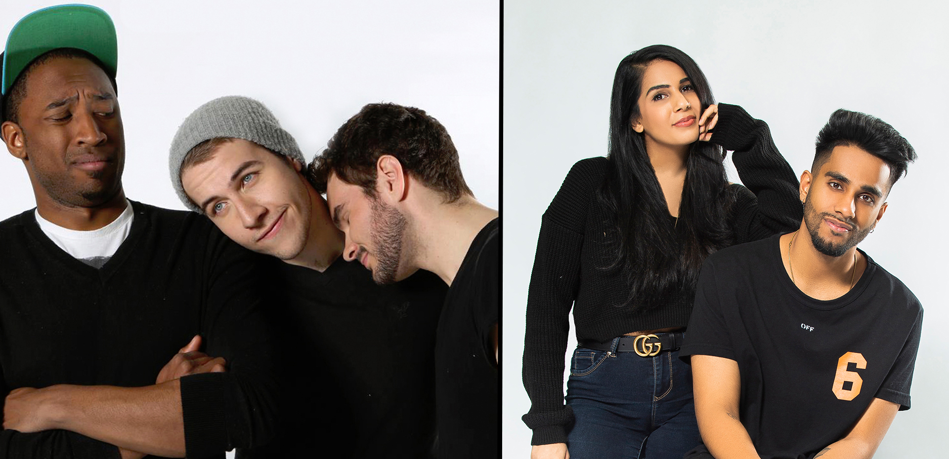 Much Studios Brings Humour to Halloween with New Comedic Content from ...