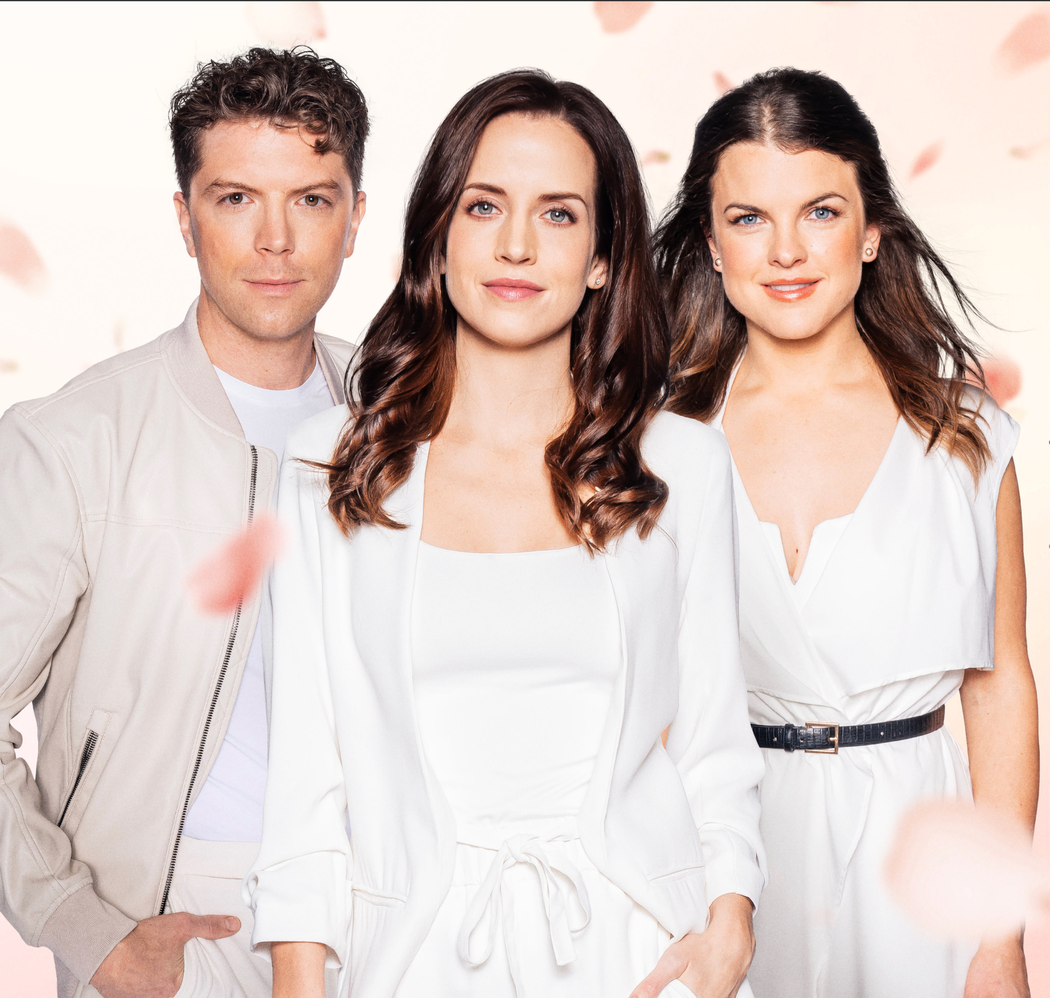 Tous pour l'amour - Bell Media