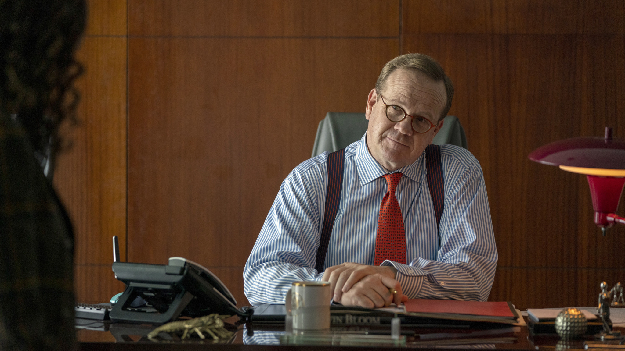 Your Honor | Bell Media