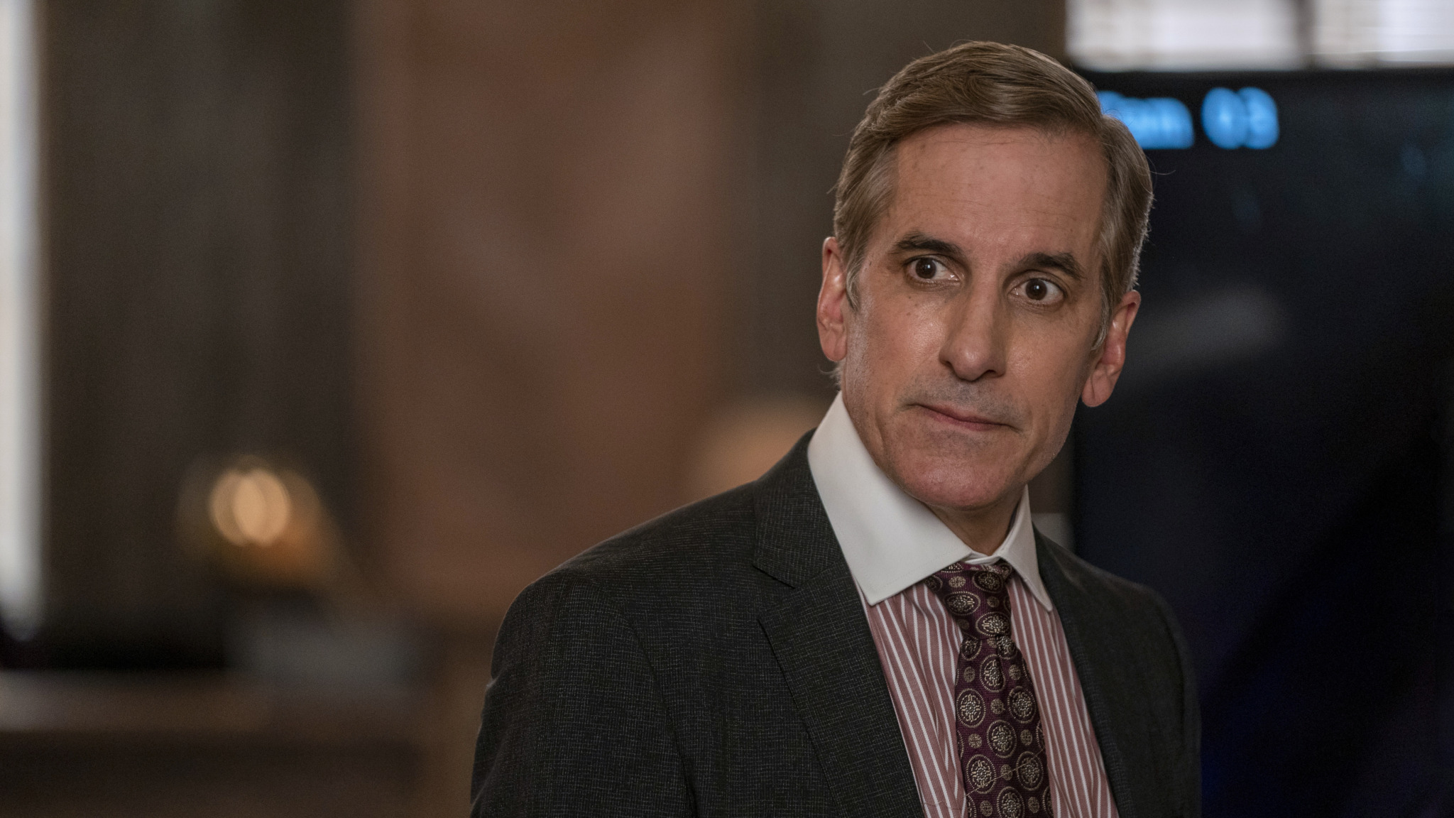 Your Honor | Crave | The Lede