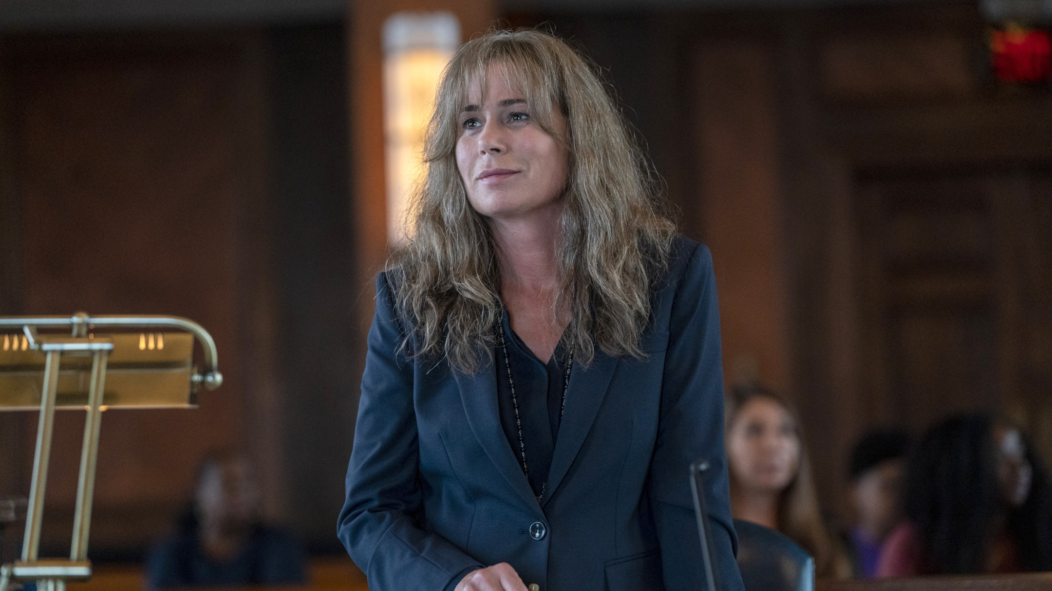 Your Honor | Crave | The Lede