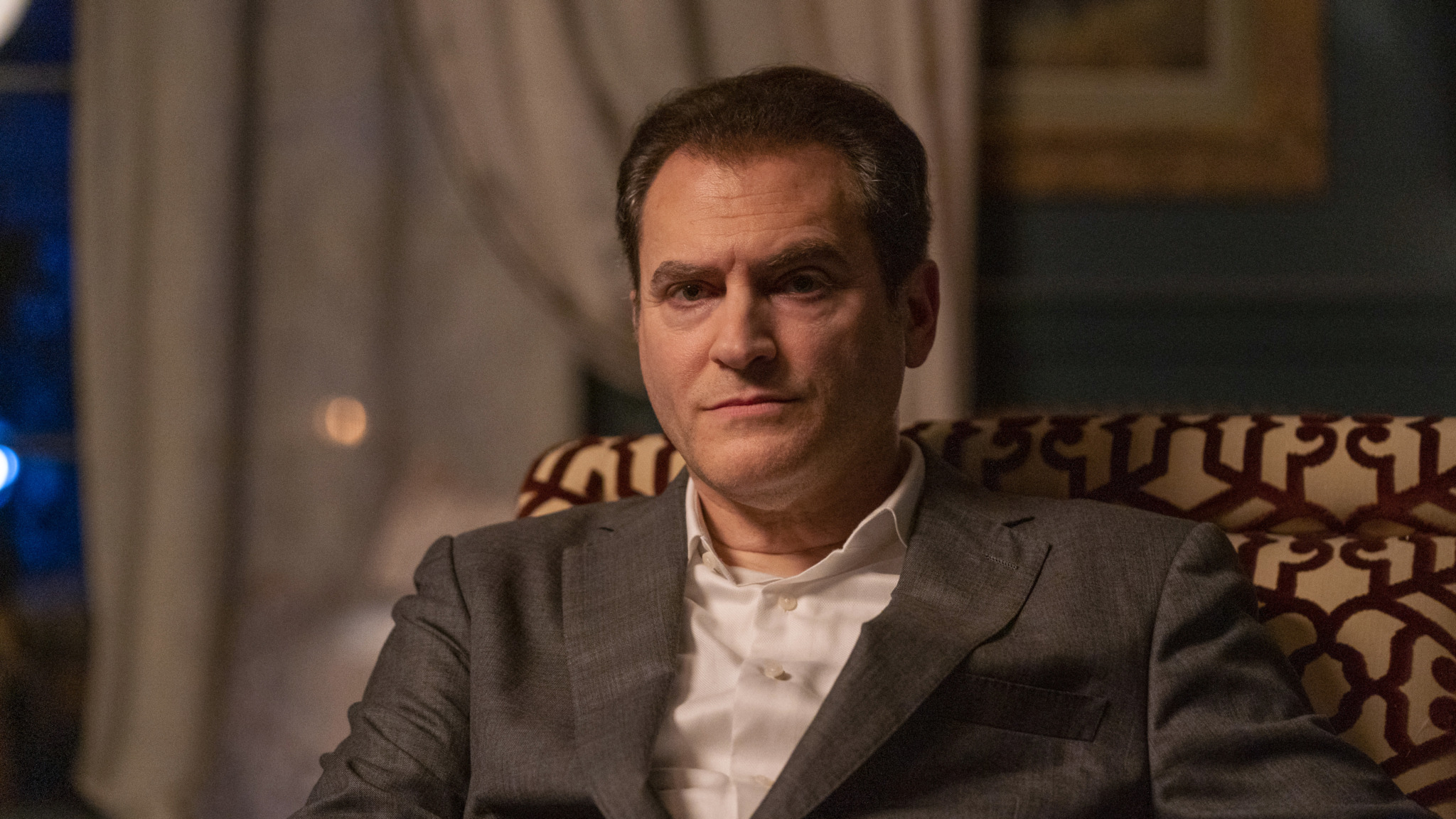 Your Honor | Crave | The Lede