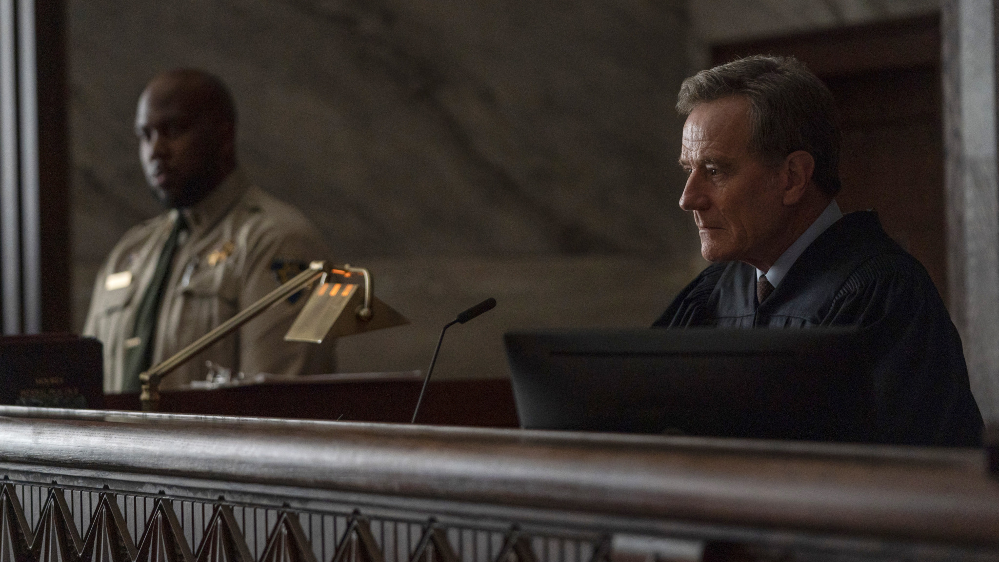 Your Honor | Crave | The Lede