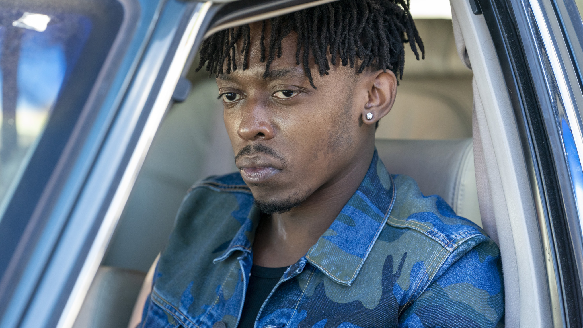 Your Honor | Crave | The Lede