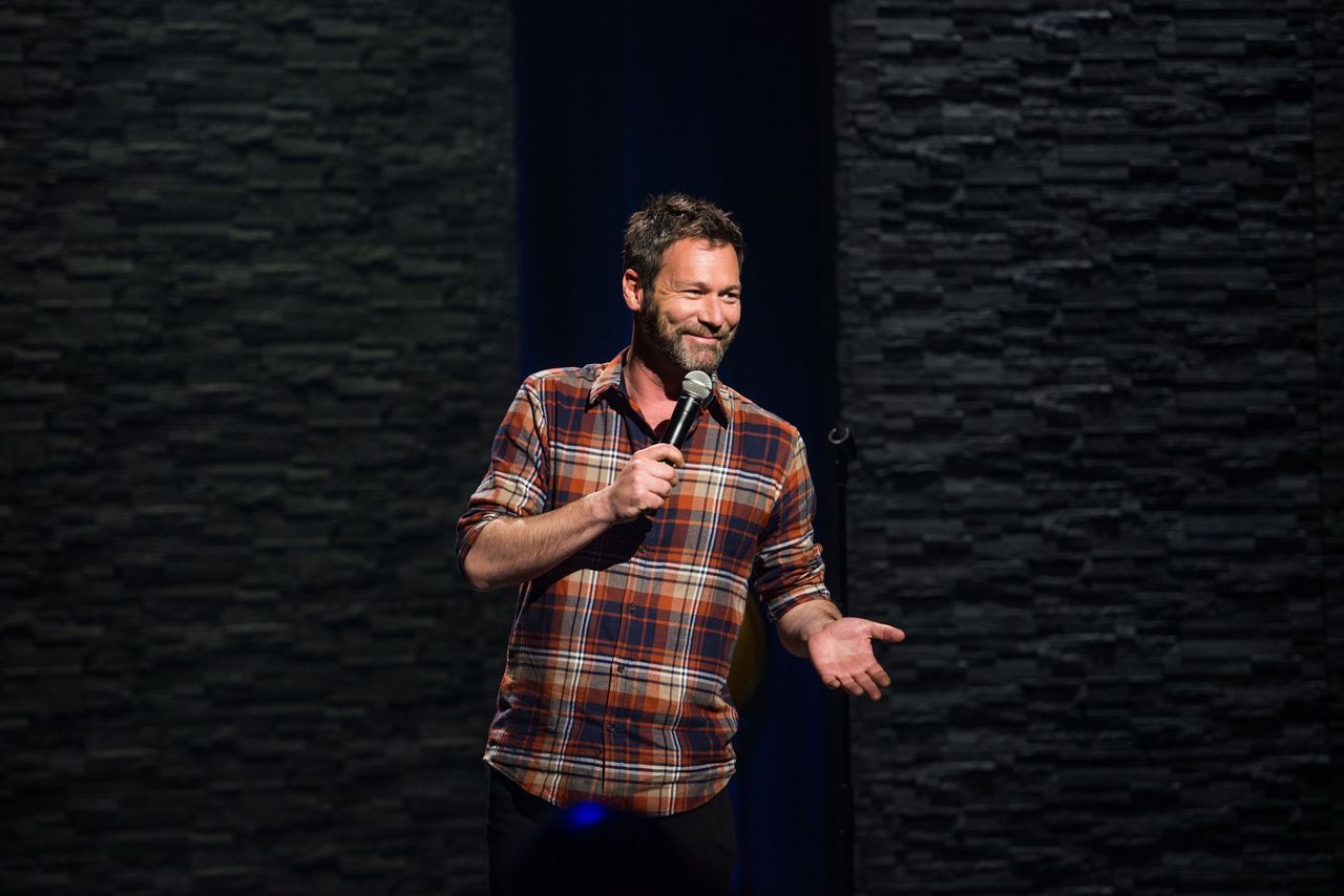 CTV and Just For Laughs Wrap Production on an All-New Season of THE ...