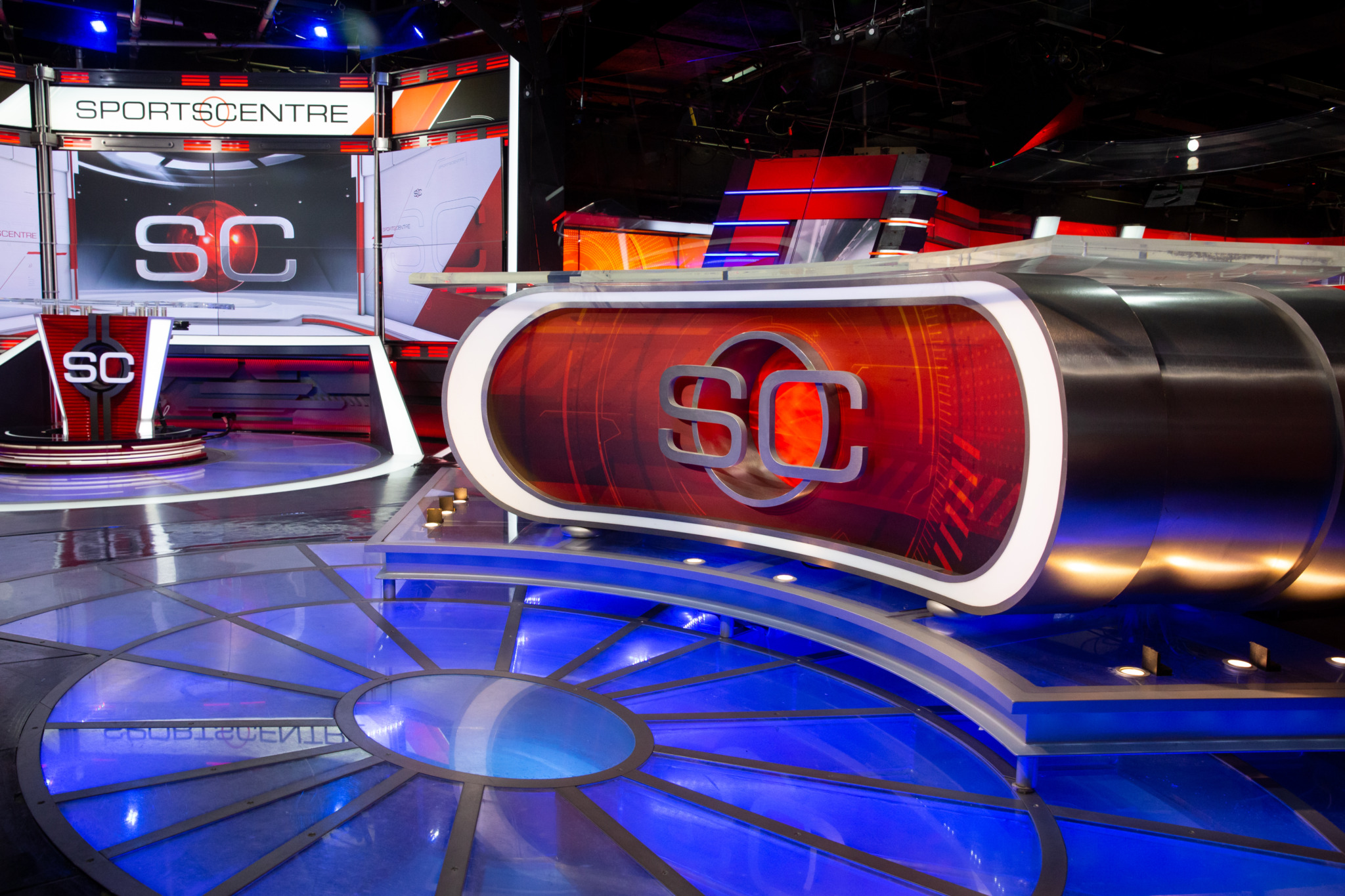 Salim Valji Joins TSN as Calgary Correspondent - Bell Media