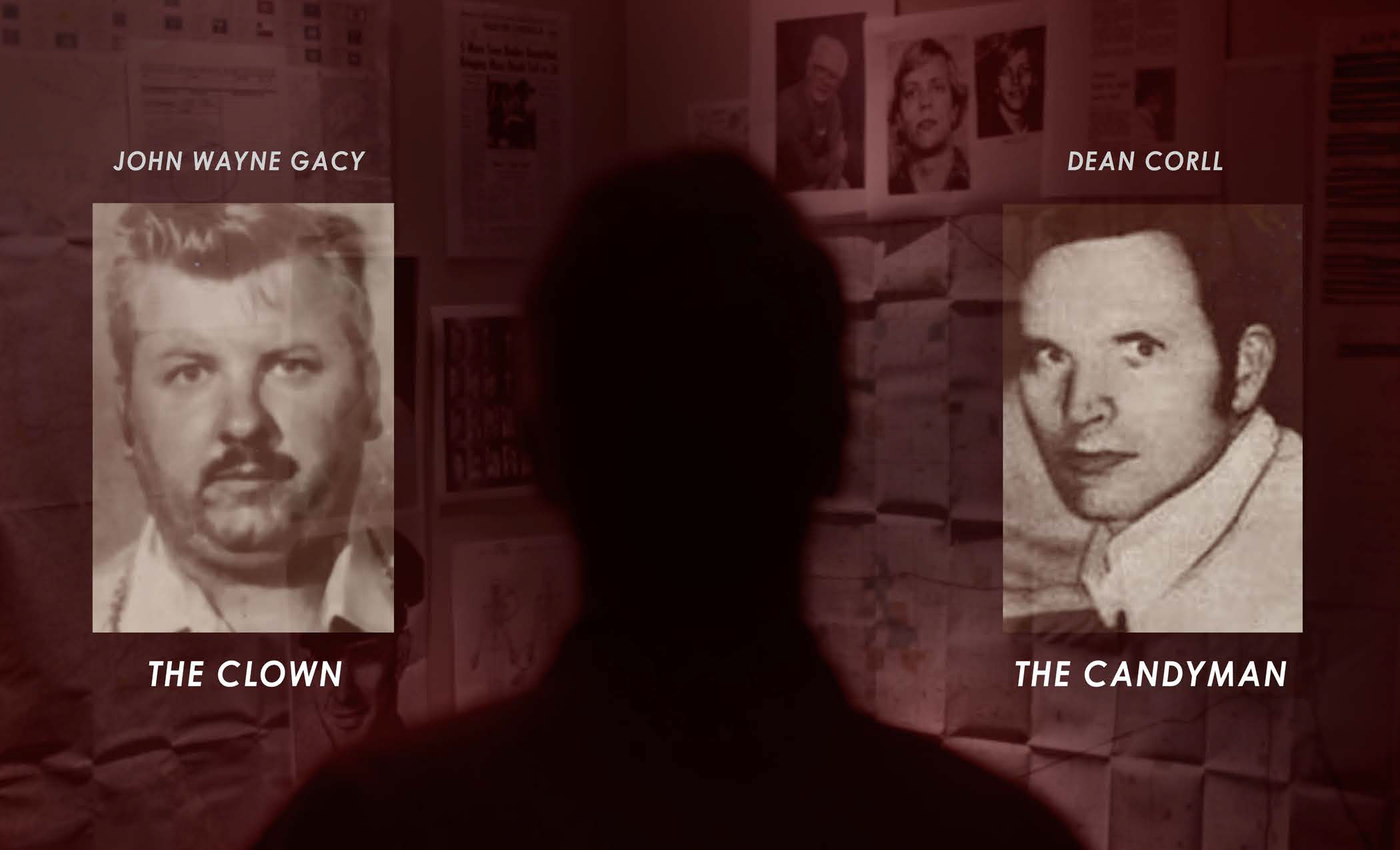 Le Clown tueur et Candy Man - Bell Media