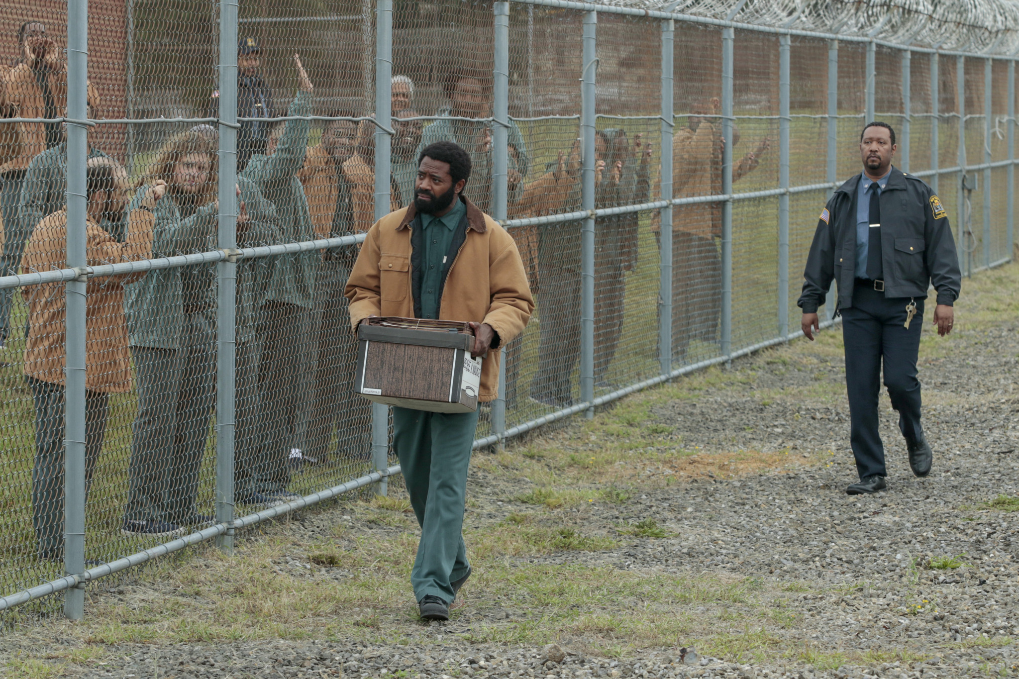 The Battle Against Injustice Continues Amid Shocking Twists and Turns ...