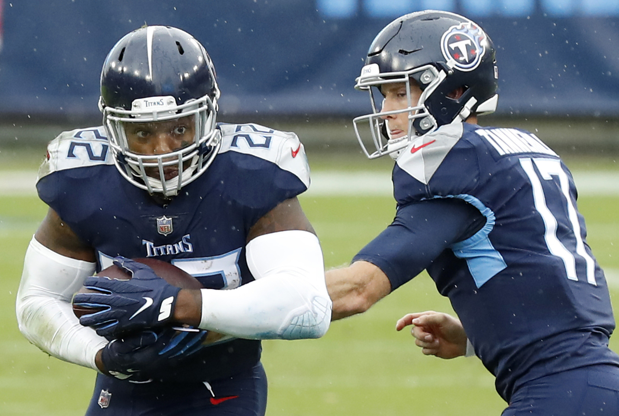 NFL on CTV, TSN, and RDS – Week 10: Thursday, Nov. 12 to Monday, Nov ...