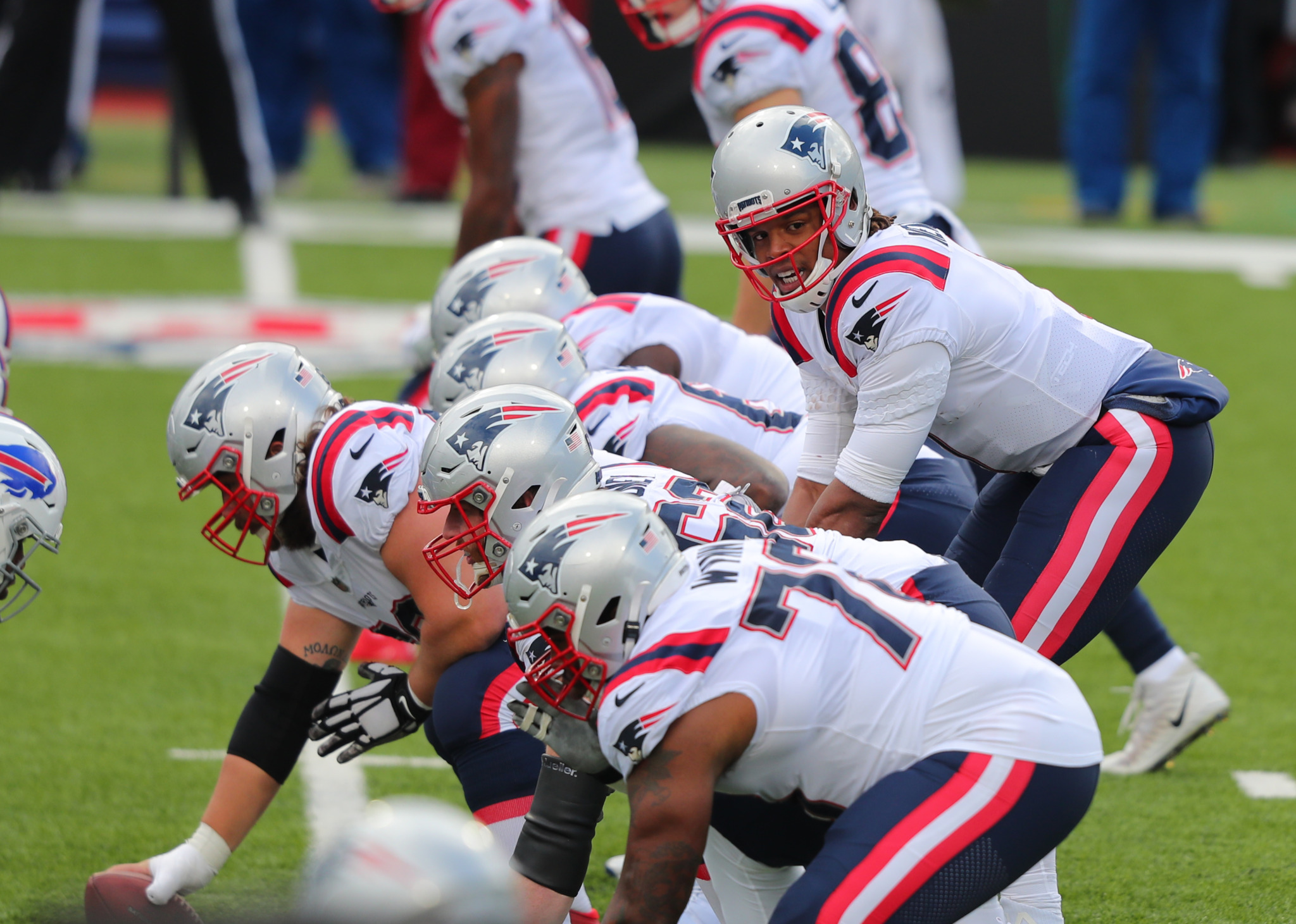 UPDATED: NFL on CTV, TSN, and RDS – Week 9: Thursday, Nov. 5 to Monday ...