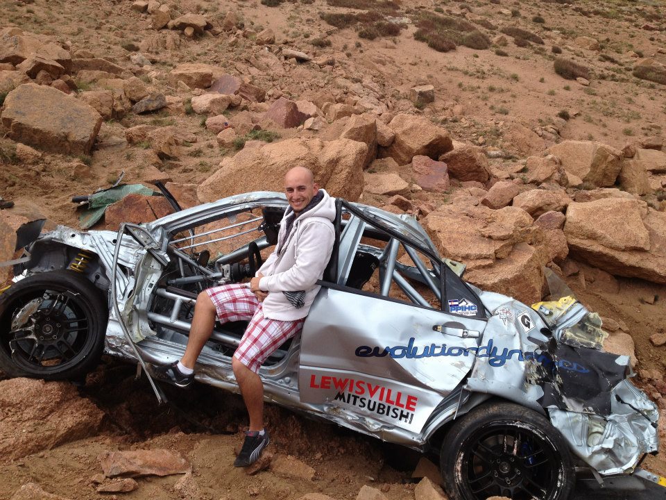 Défier la mort - Bell Media