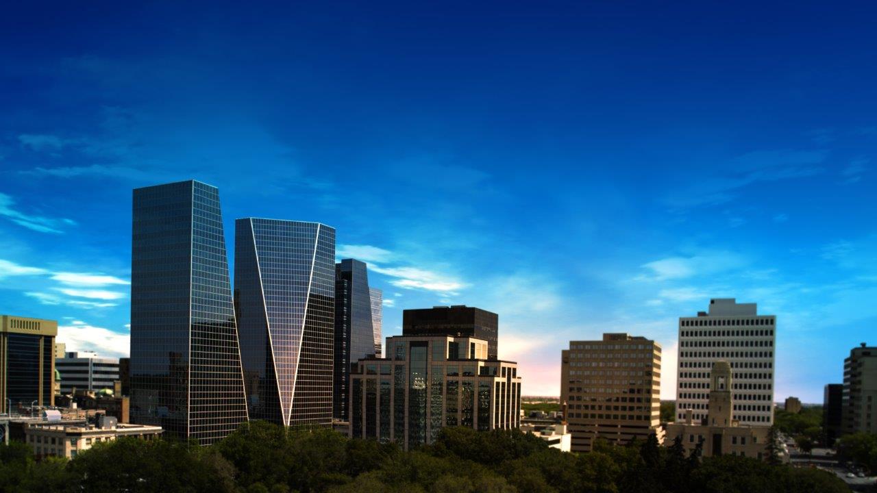 CTV News Regina Appoints Morgan Campbell as New Co-Anchor, Beginning ...