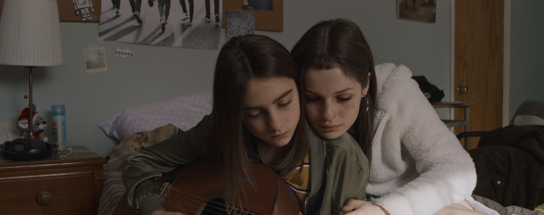 Crave met le cinéma francophone en vedette dans la foulée du festival ...