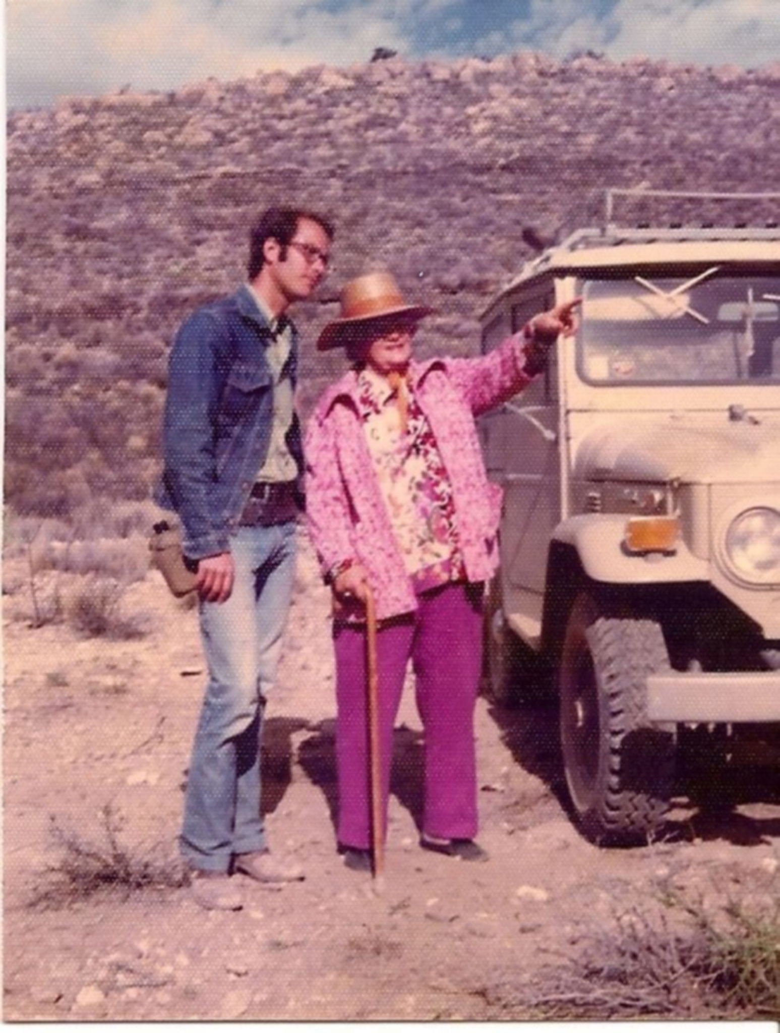 L'Amérique et ses histoires secrètes - Bell Media