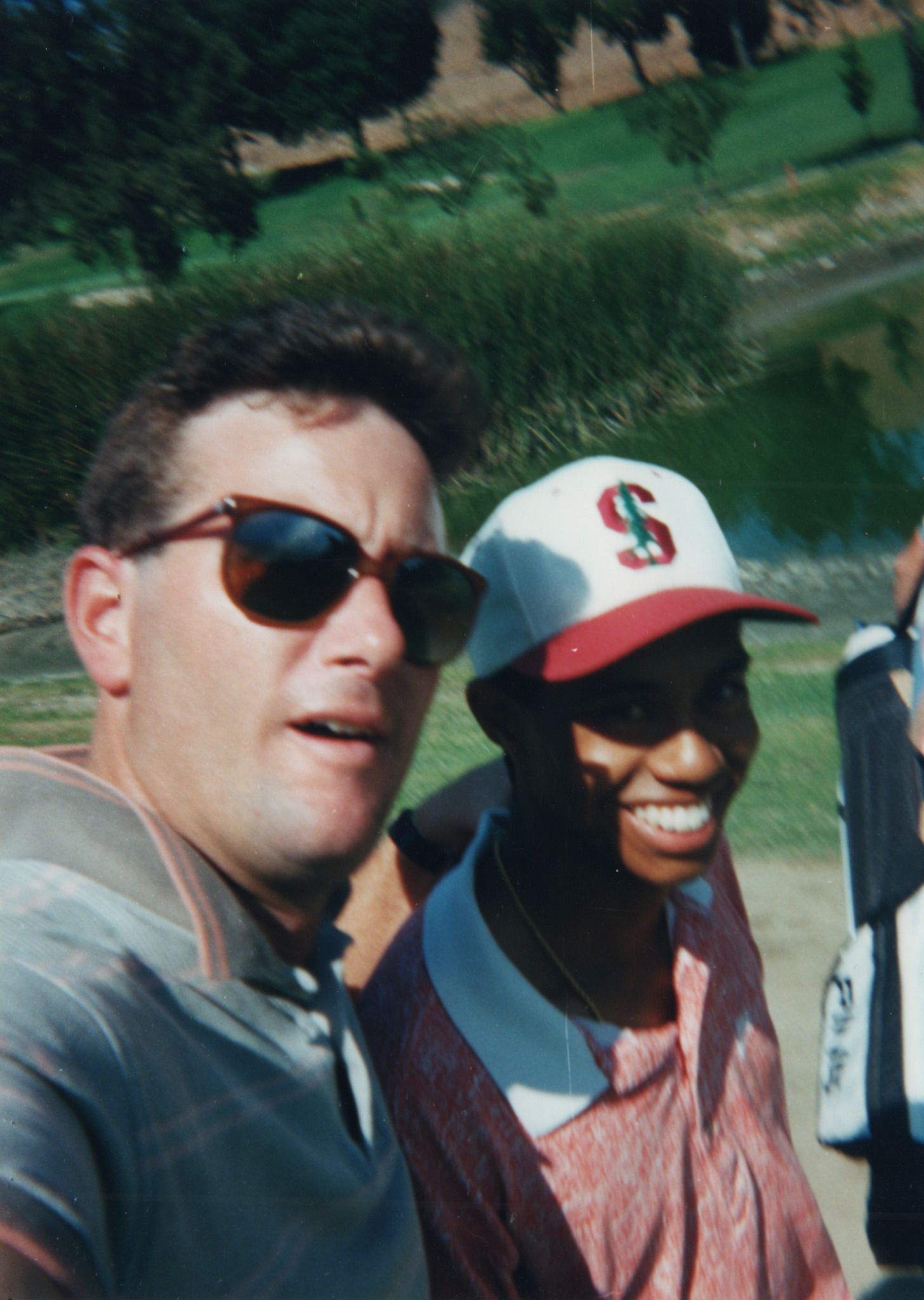 Tiger | HBO | The Lede
