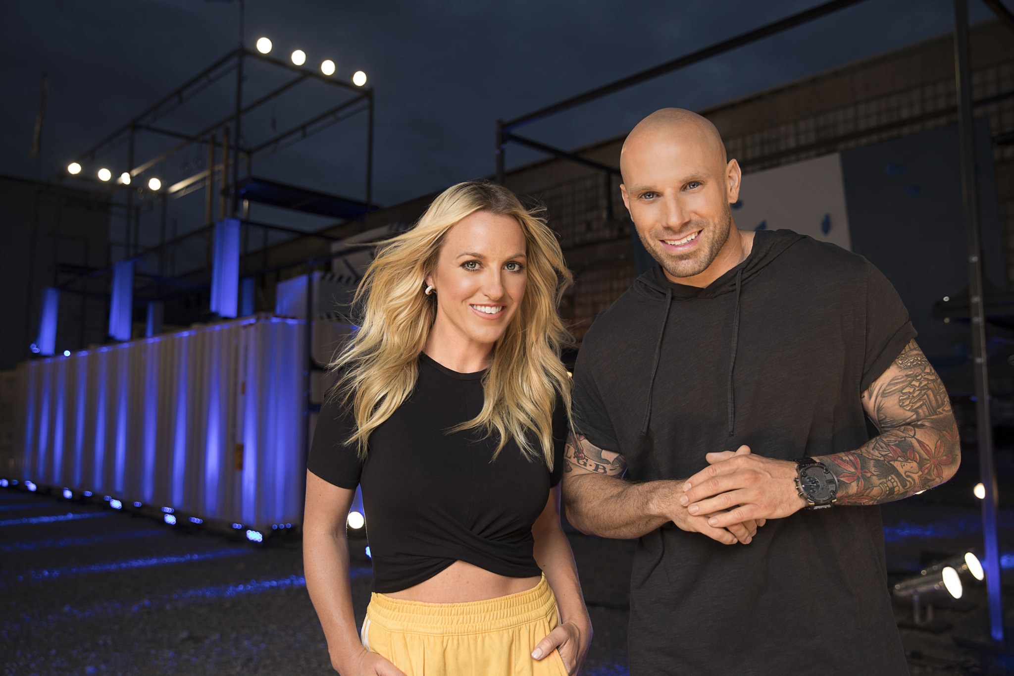 Bootcamp : le parcours extrême - Bell Media