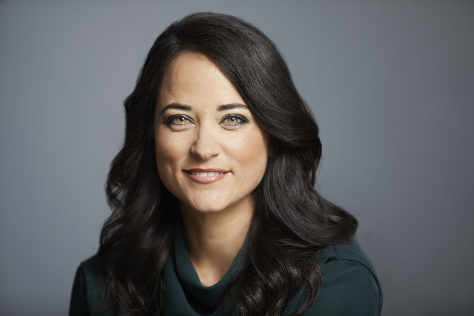 Noémi Mercier, Lisa-Marie Blais, Michel Bherer et Meeker Guerrier ...