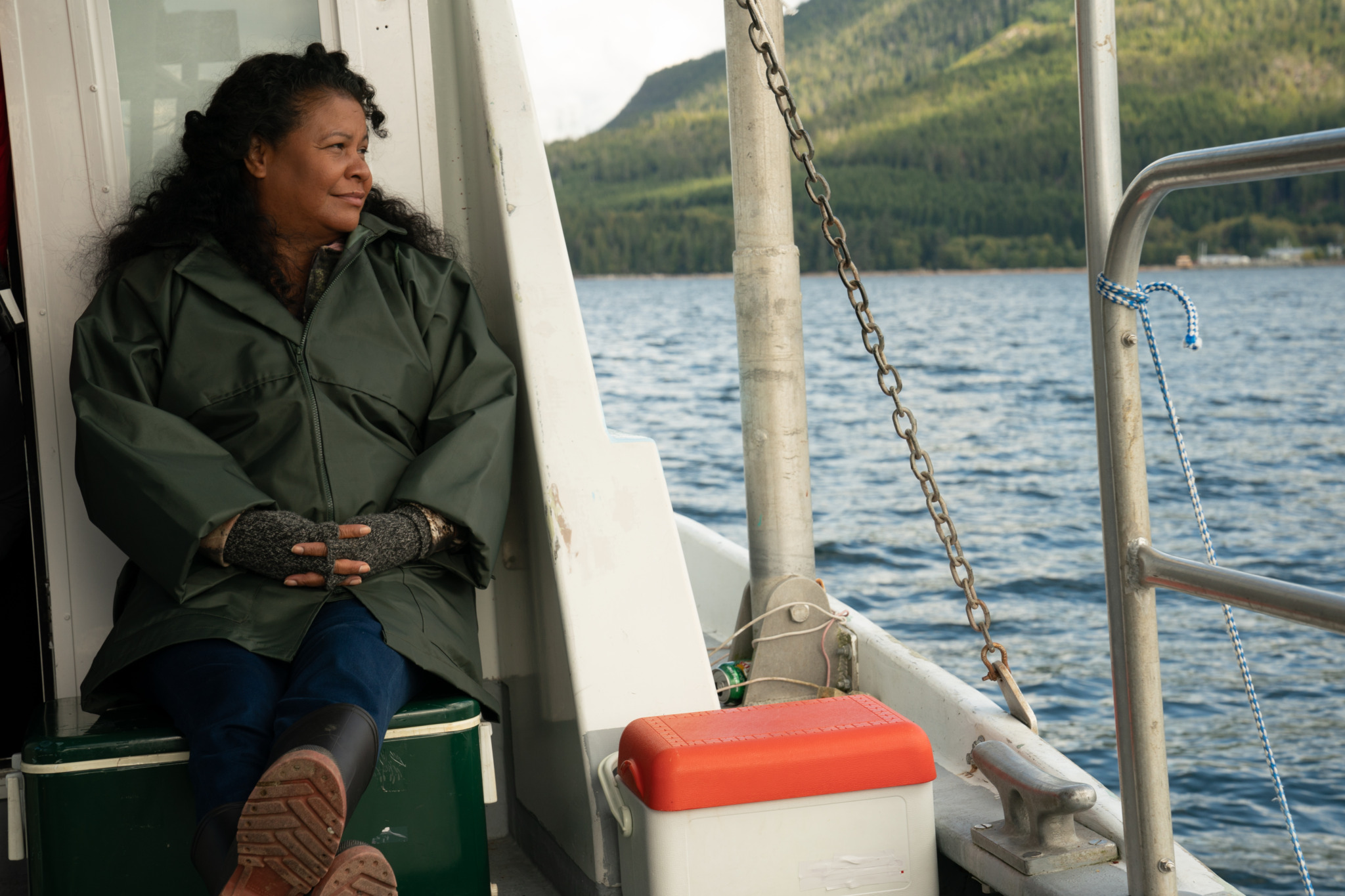 Monkey Beach | Crave | The Lede