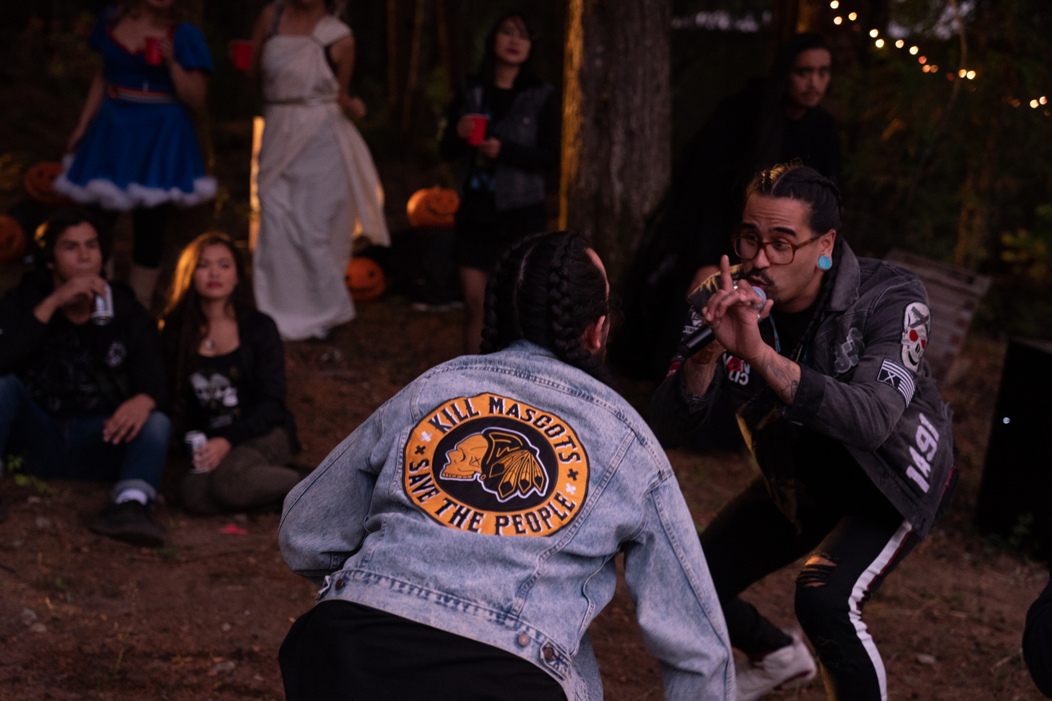 Monkey Beach | Crave | The Lede