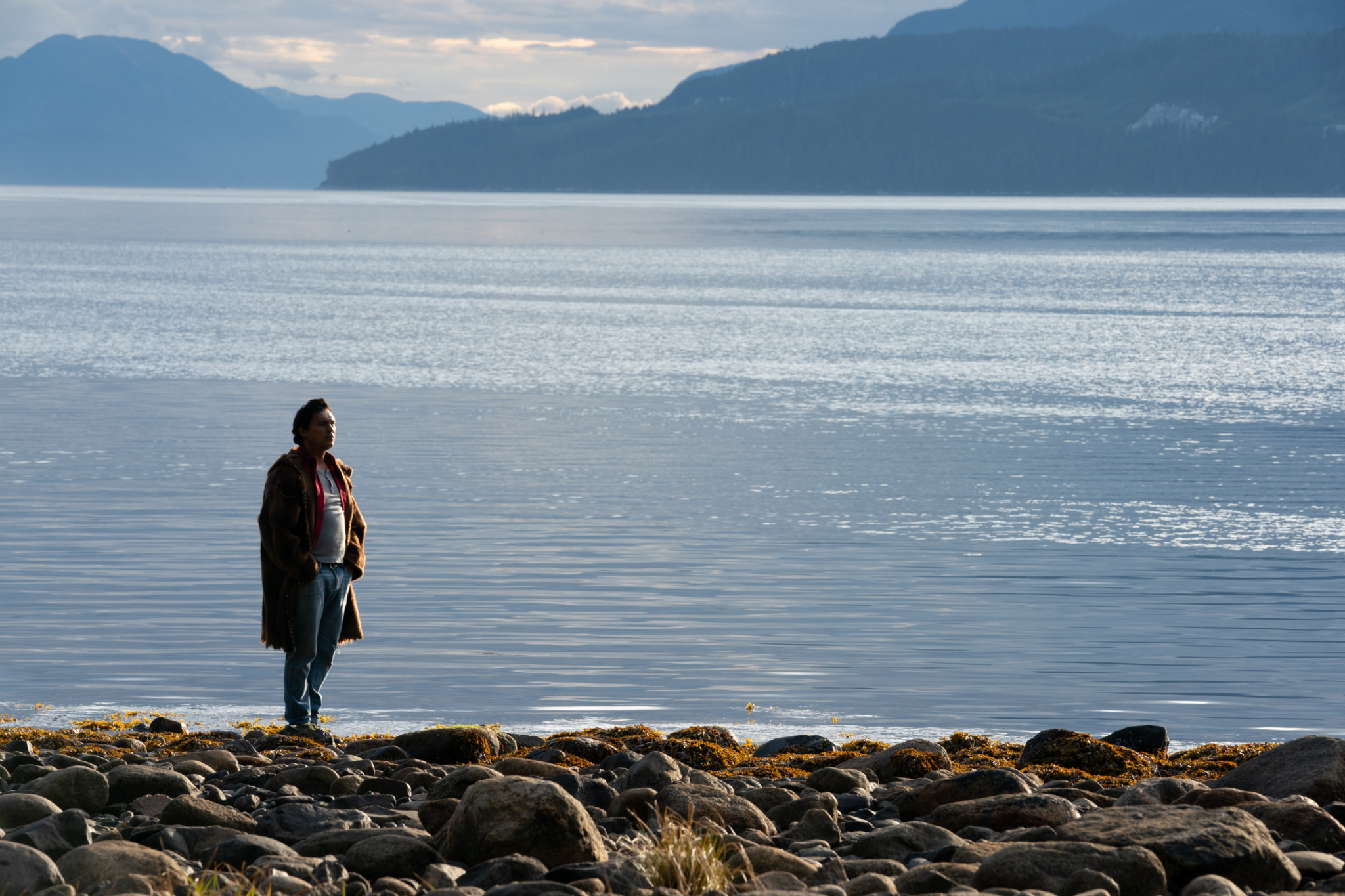 Monkey Beach | Crave | The Lede