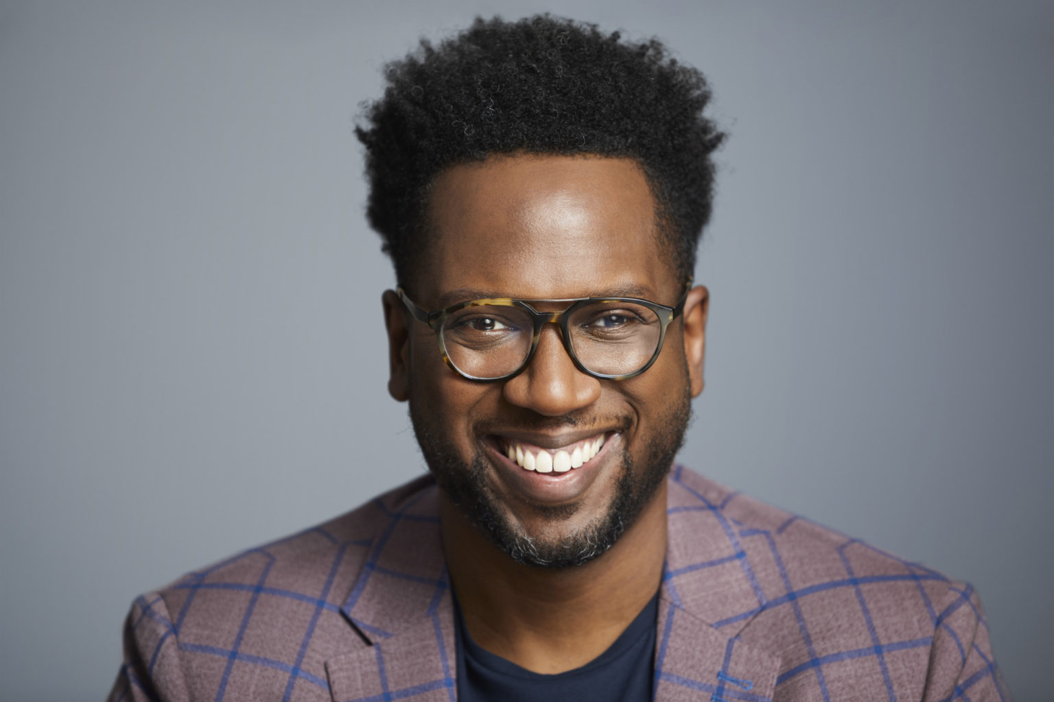 Noémi Mercier, Lisa-Marie Blais, Michel Bherer et Meeker Guerrier ...