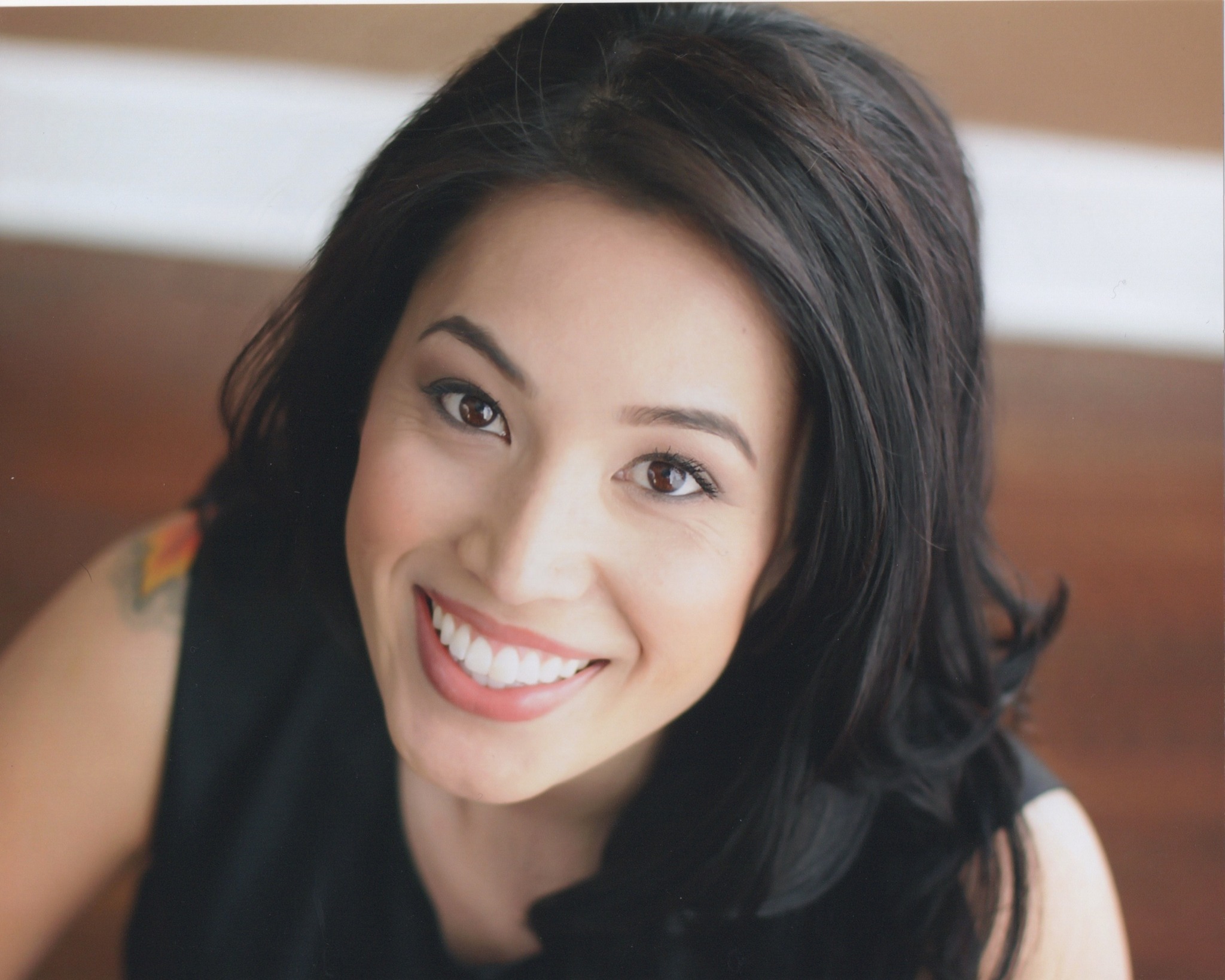 Getting to Know TSN 1050 Toronto’s New Raptors Co-Host, Nikki Reyes ...