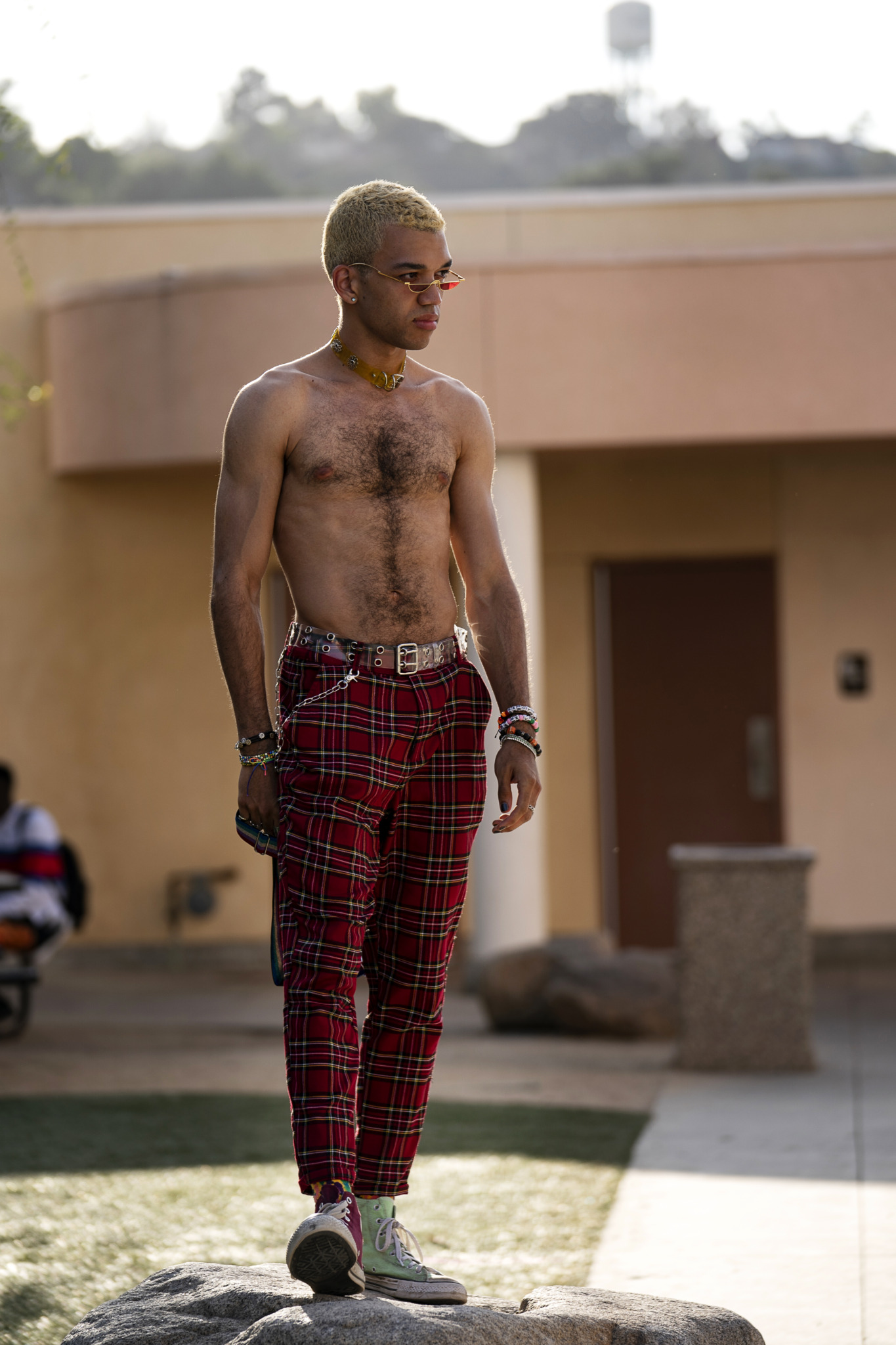 Beartown | HBO | The Lede