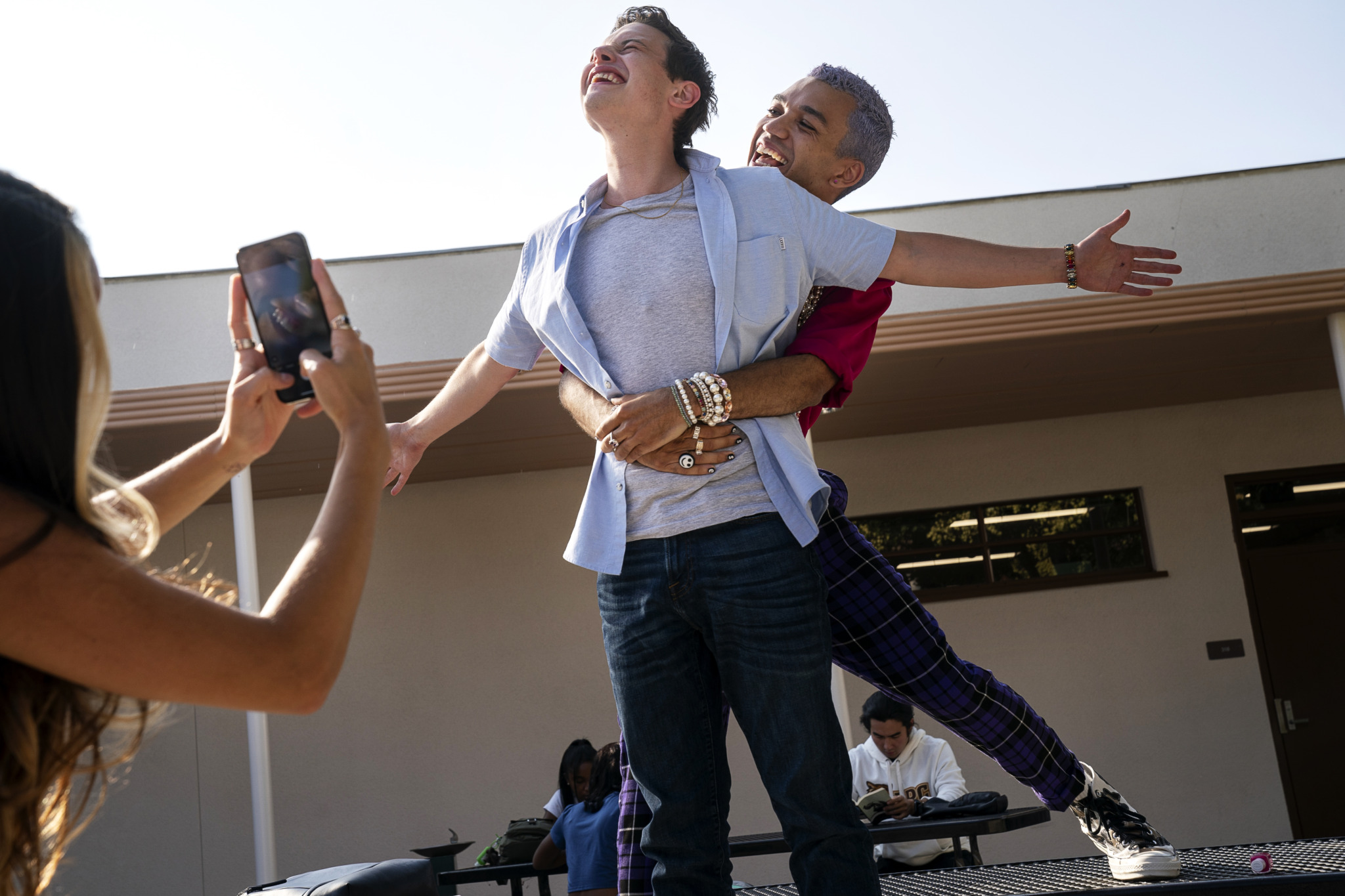 Beartown | HBO | The Lede