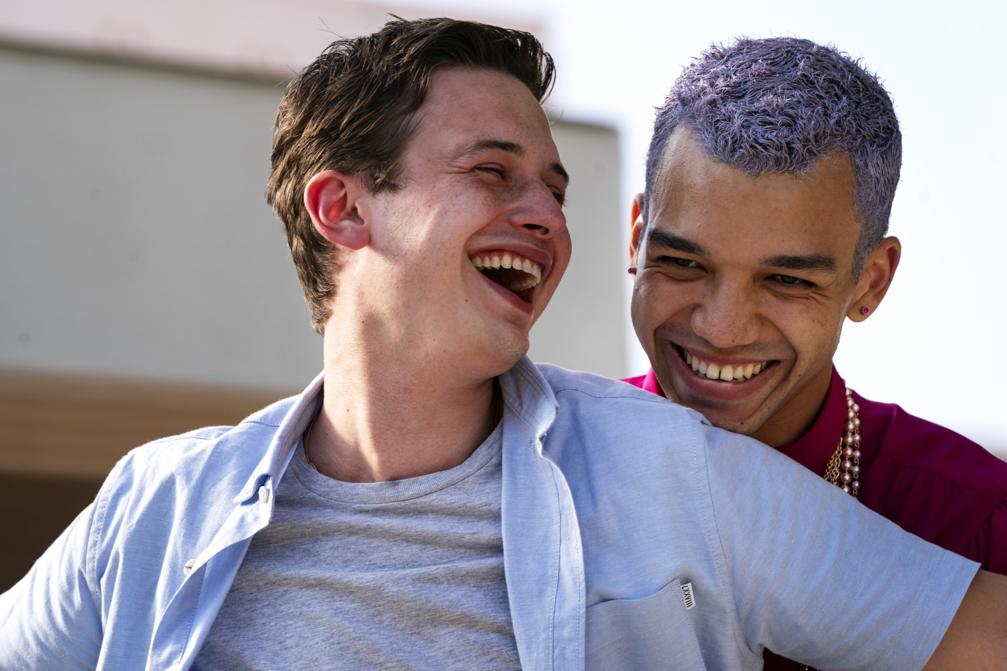 Beartown | HBO | The Lede