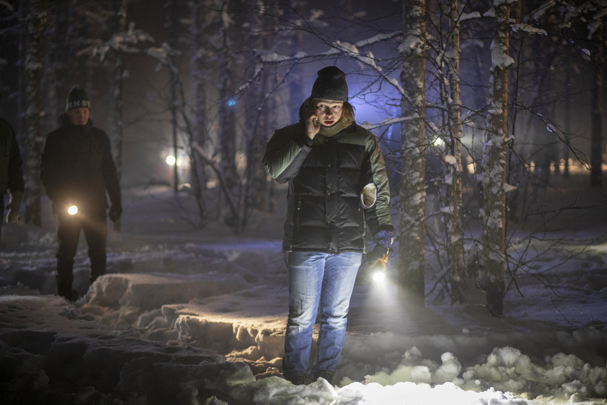 Beartown - Bell Media