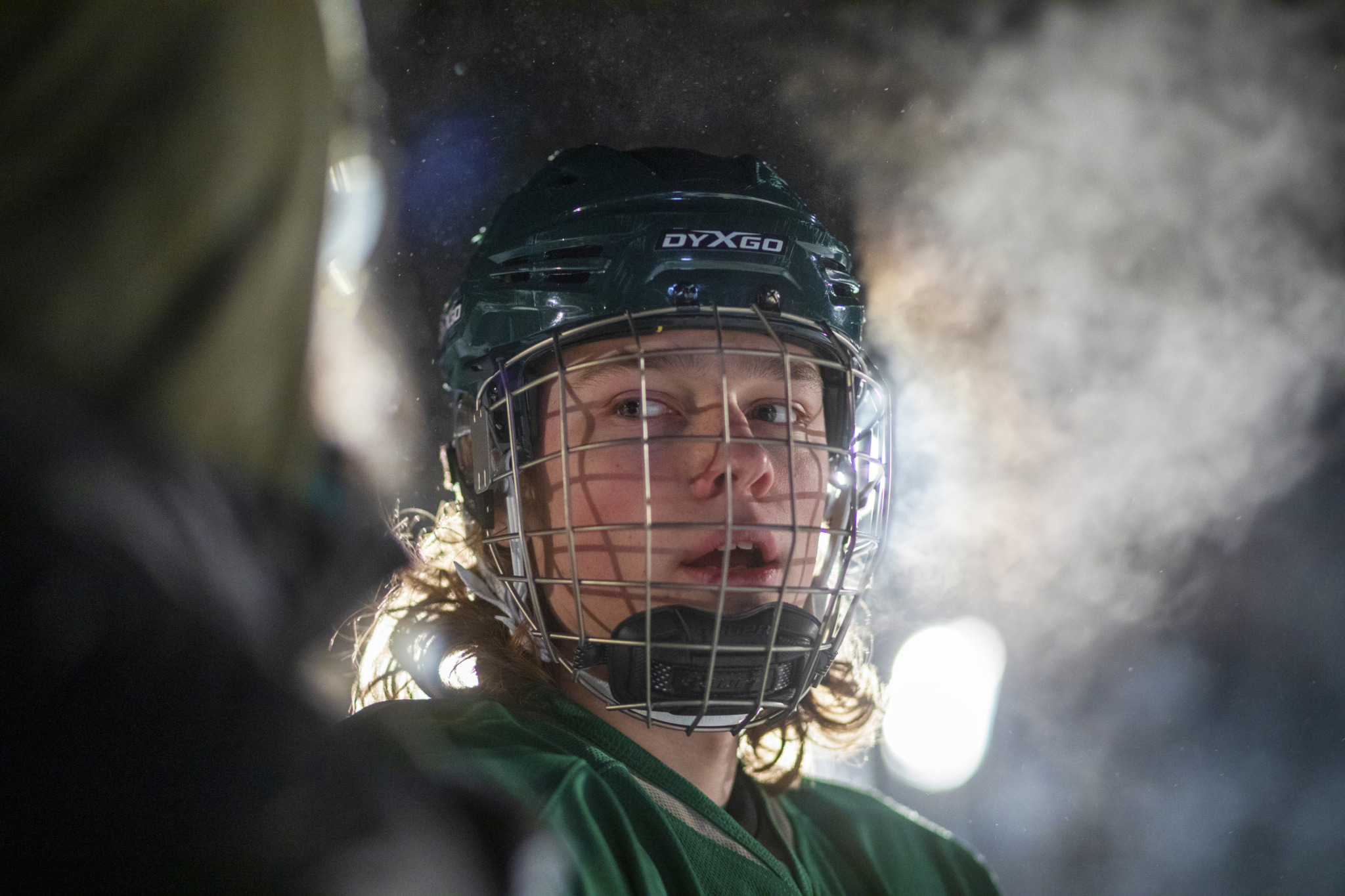 Beartown - Bell Media